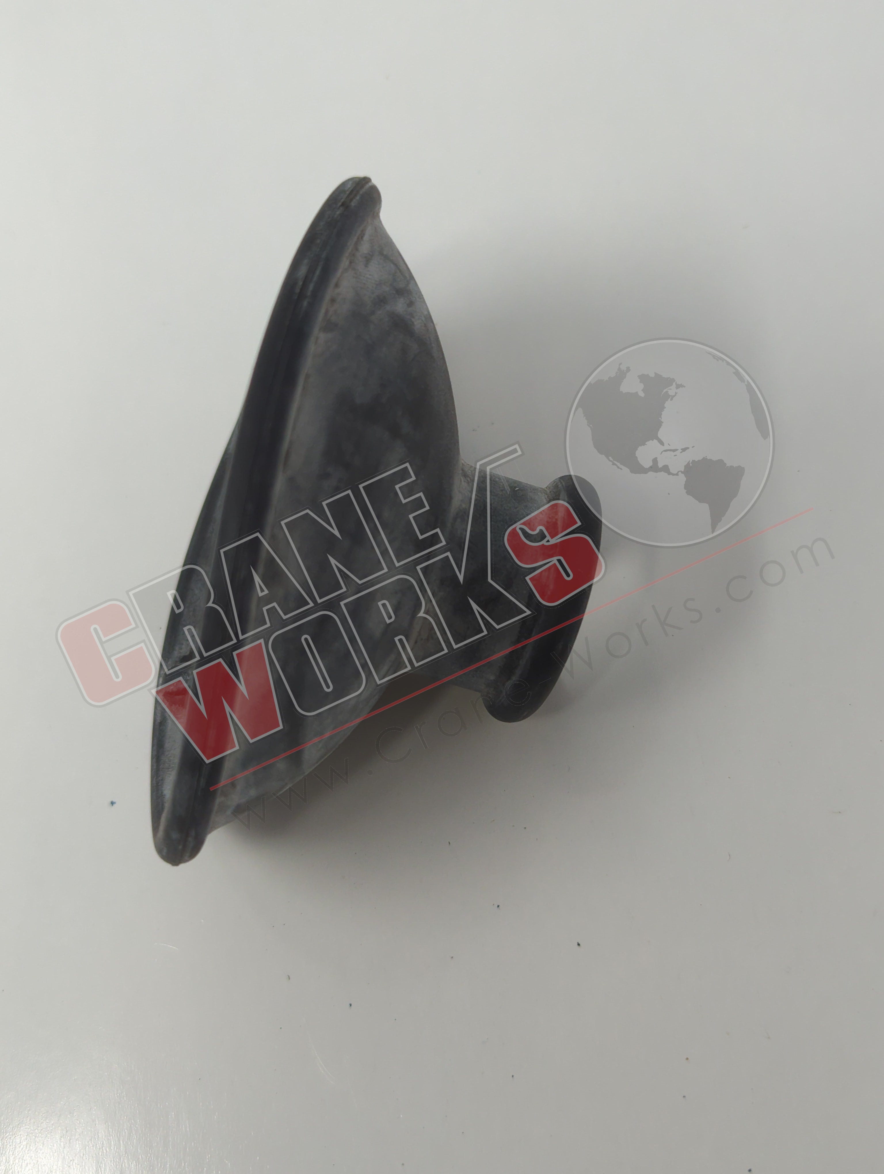 10427 | New Small Shift Boot Trans Inside – CraneWorks