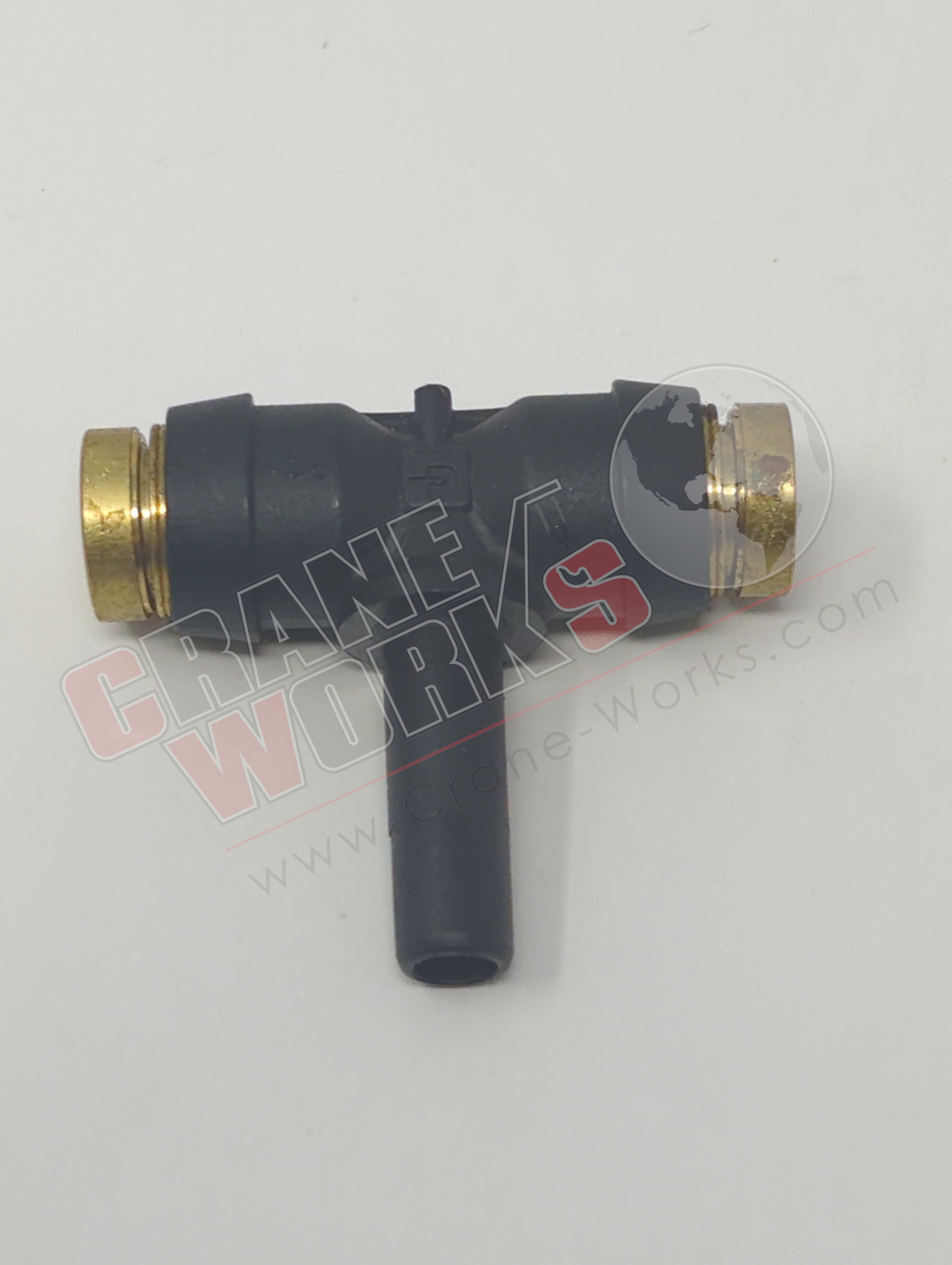 2024451C1 | New Fitting Tee – CraneWorks
