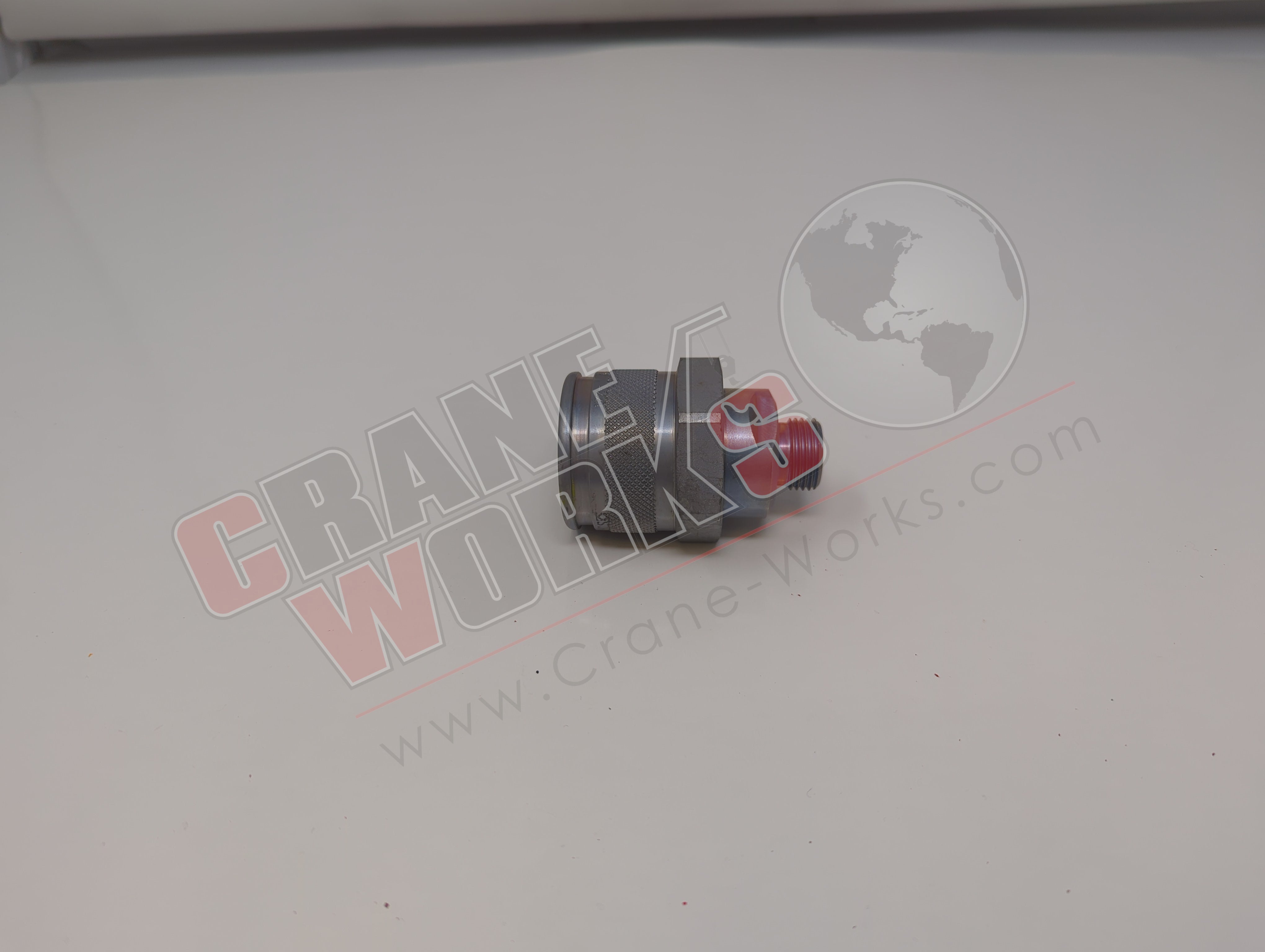 290002069 | New Quick Chance Coupling – CraneWorks