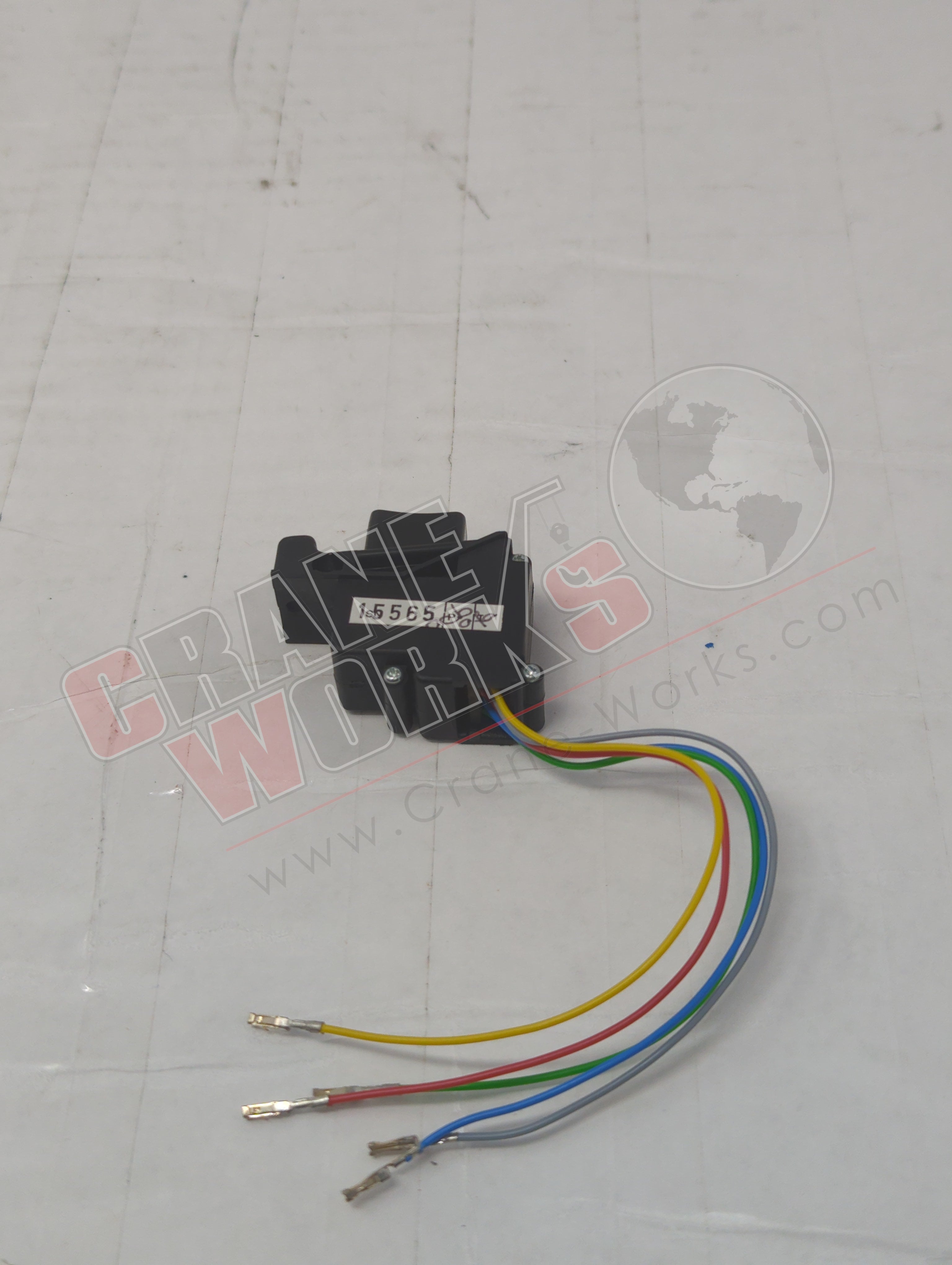 EEA10062 | New Tx Trigger – CraneWorks