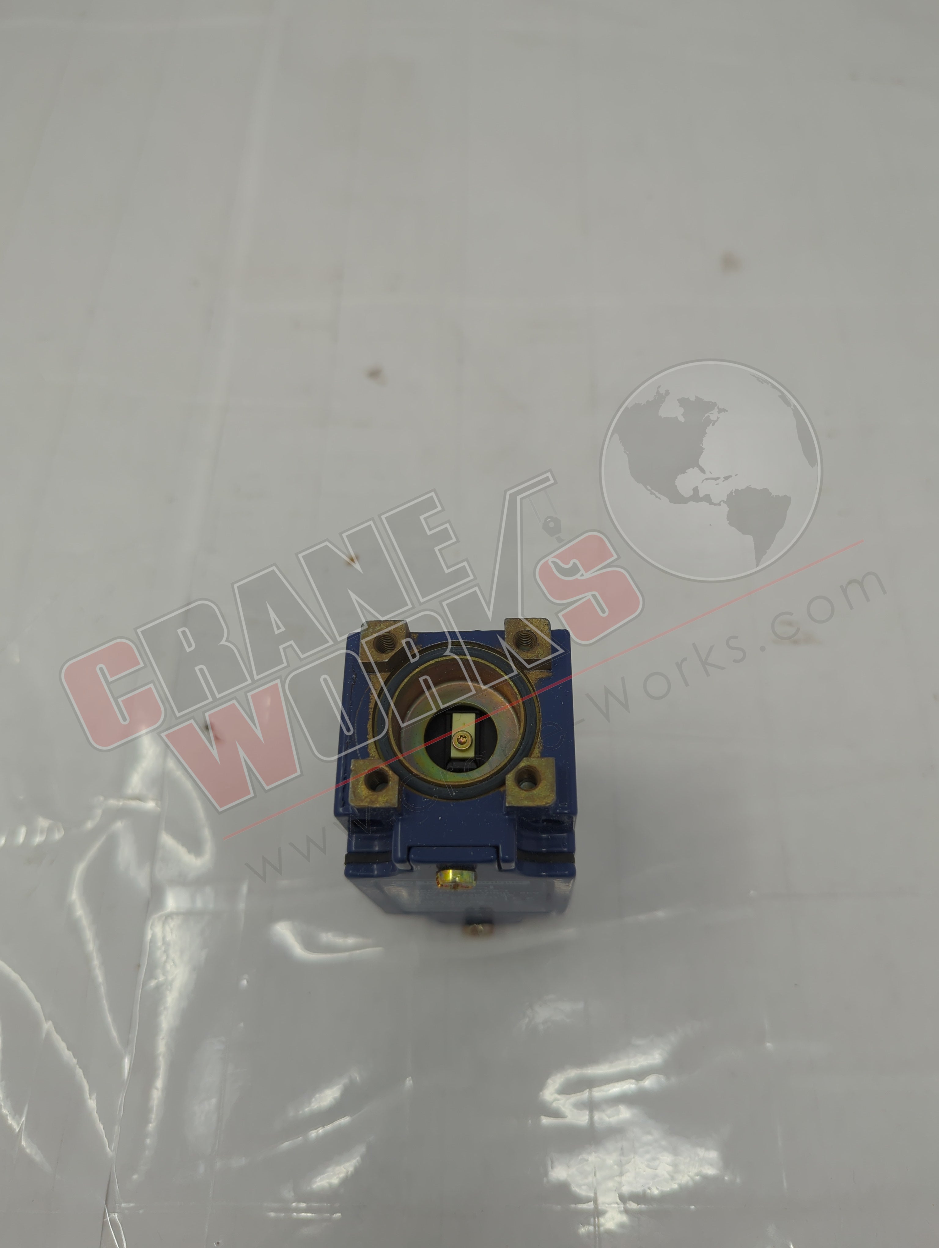 EE 099 | New Limit Switch – CraneWorks