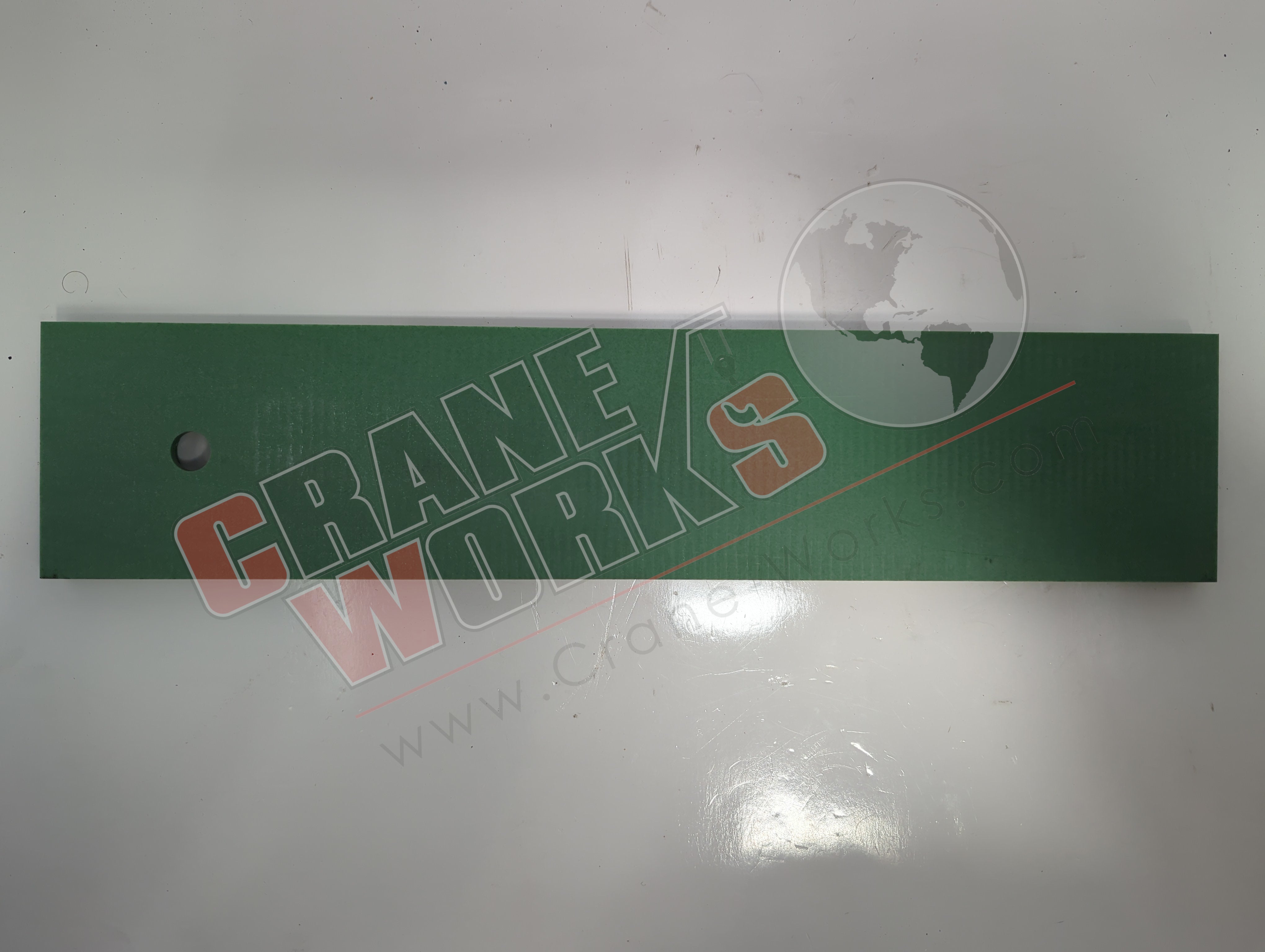 HF 481 | New Guide Block – CraneWorks