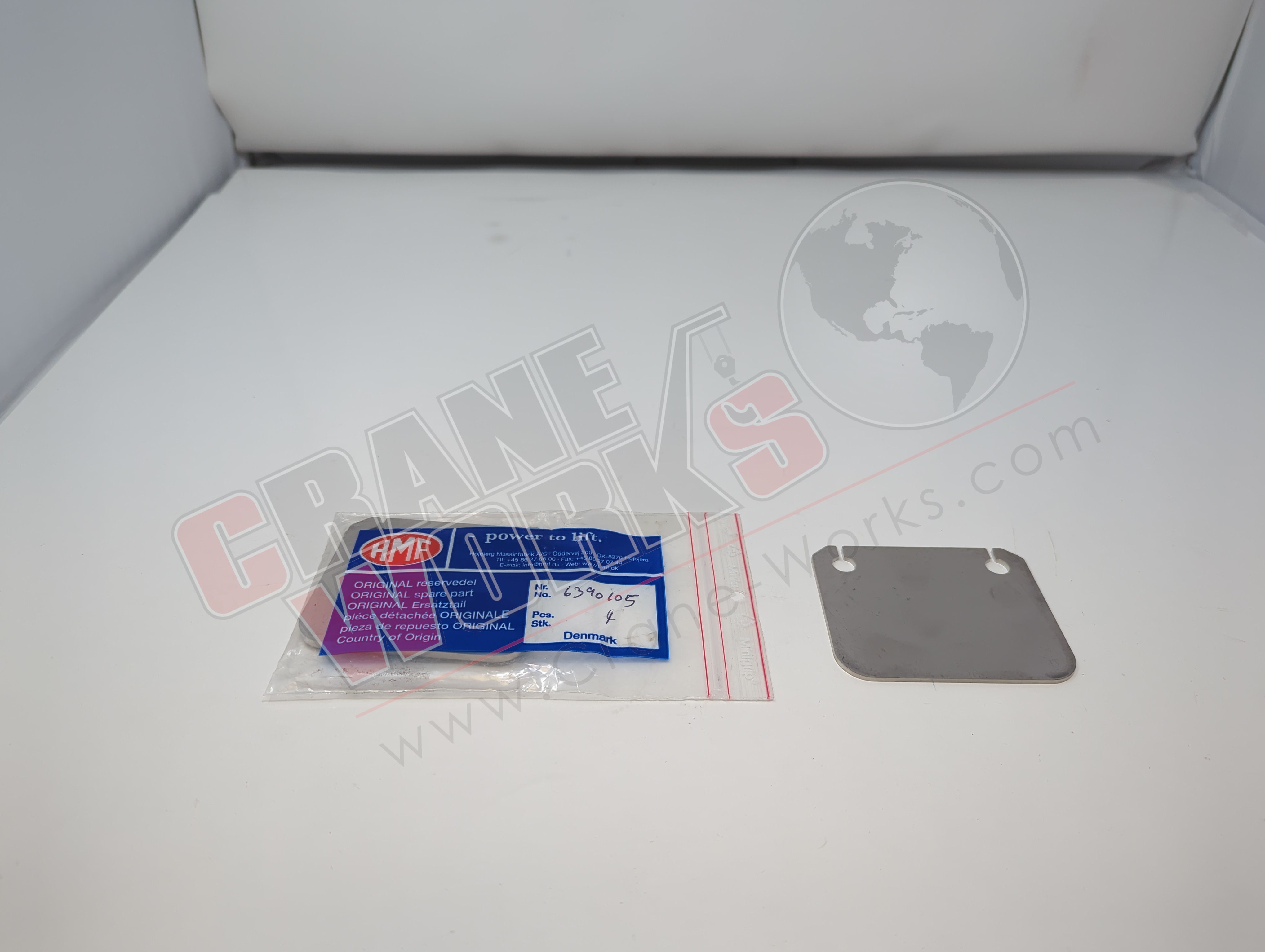 6390105 | New Division Plate 2 Mm – CraneWorks