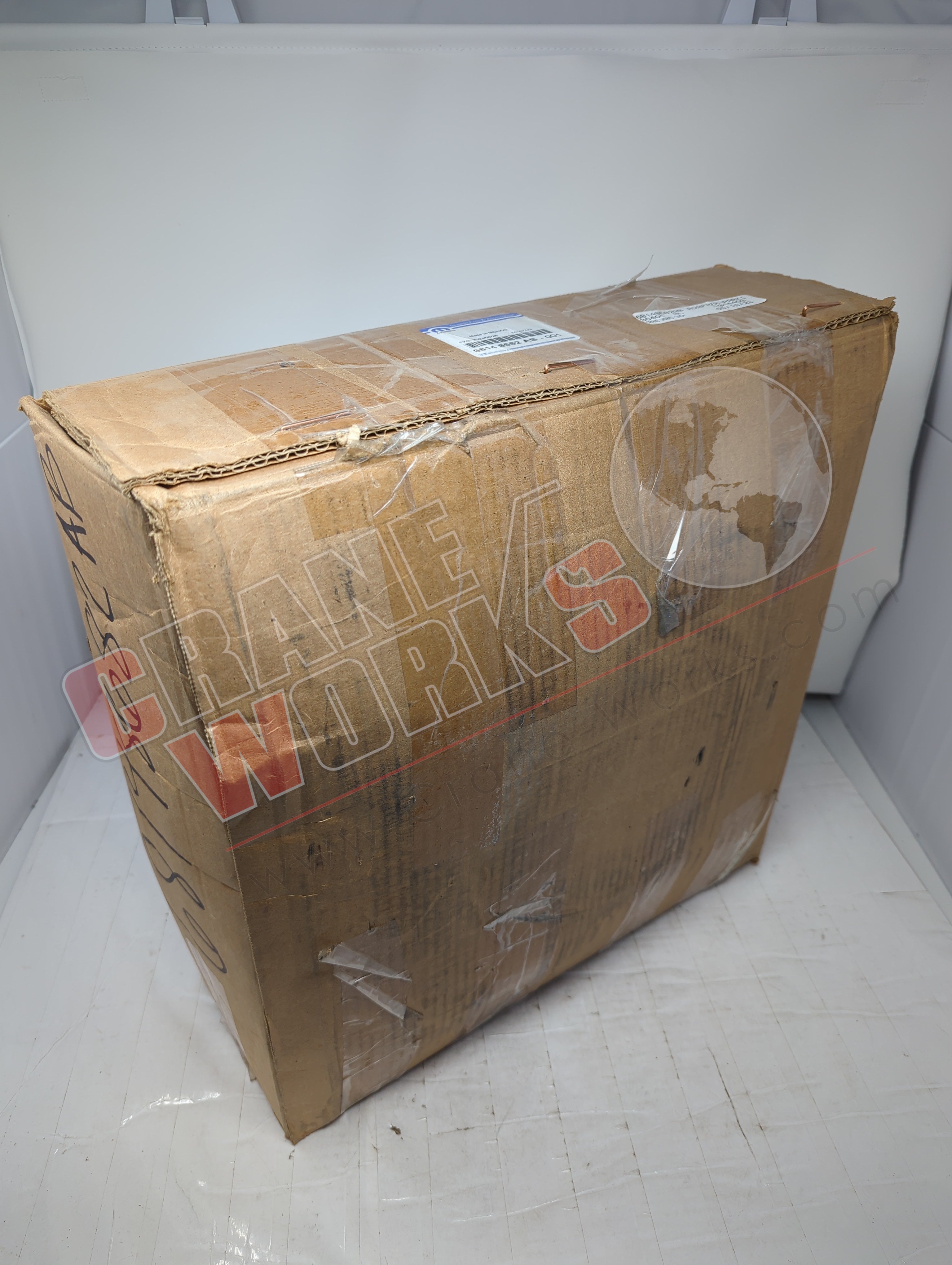 68148682AB | New Brake Kit – CraneWorks