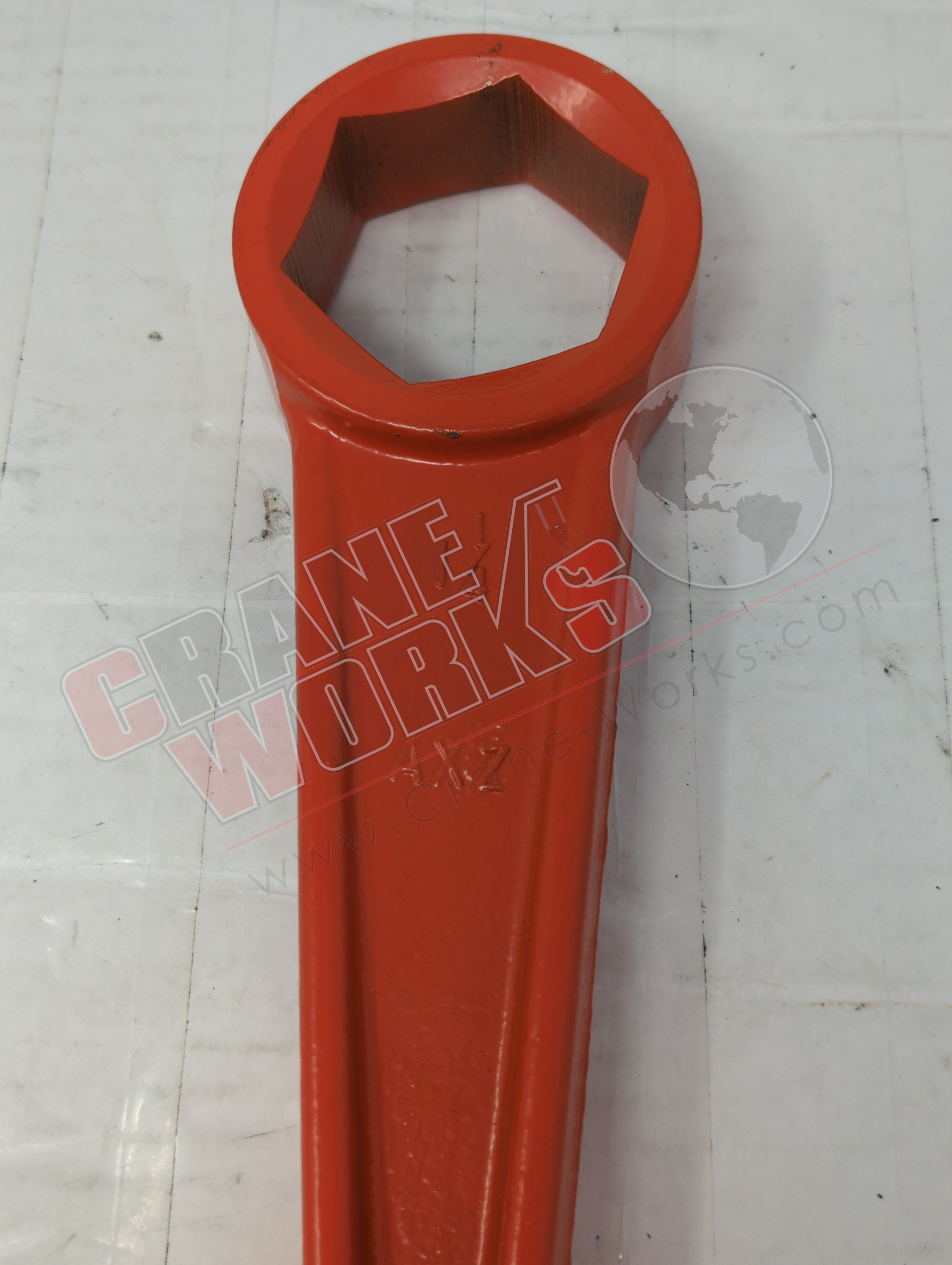 SW06 | New Petol 1-1/4" Striking Wrench – CraneWorks