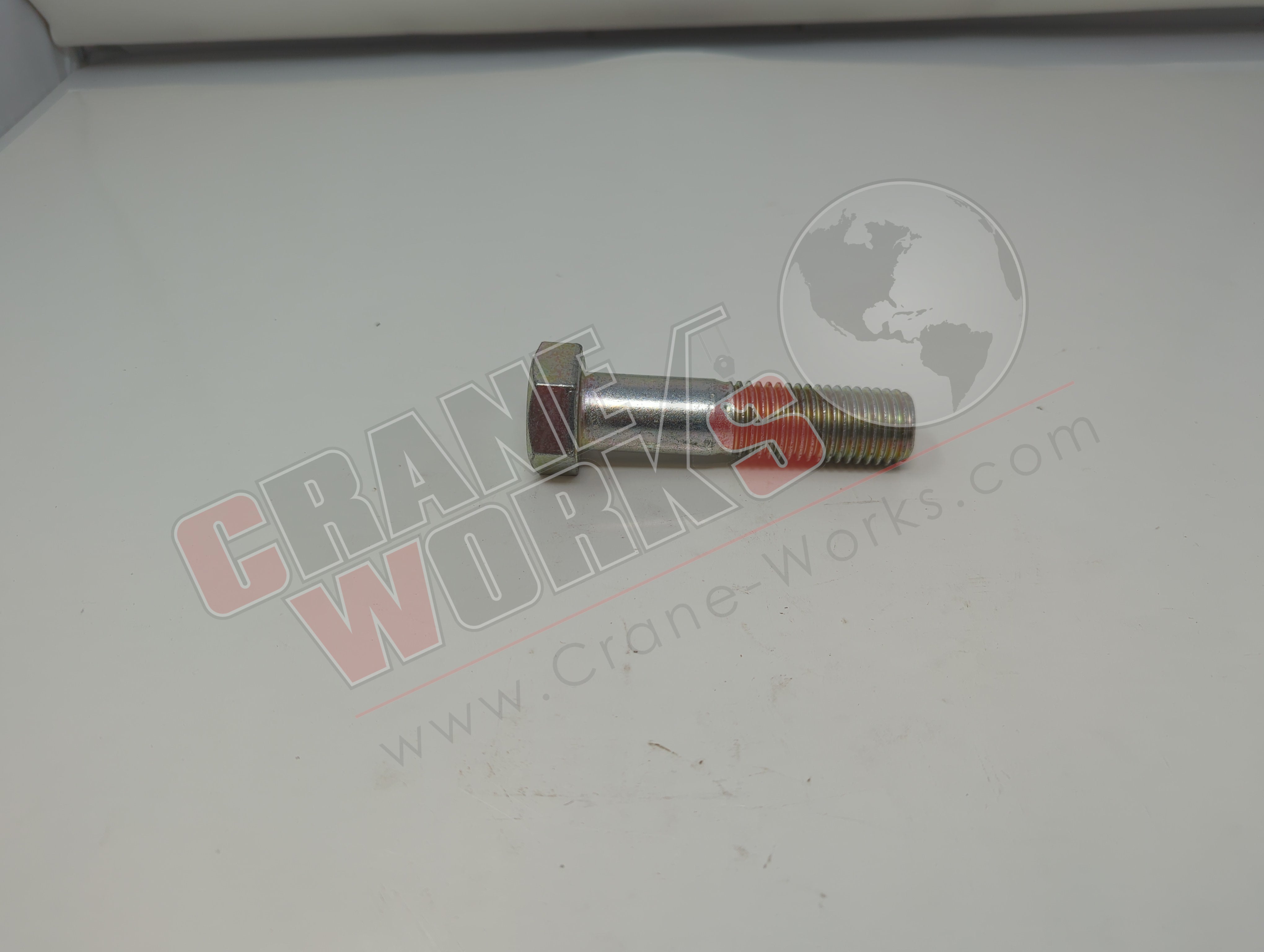 66144 | New Hhcs M24 X 100 – CraneWorks