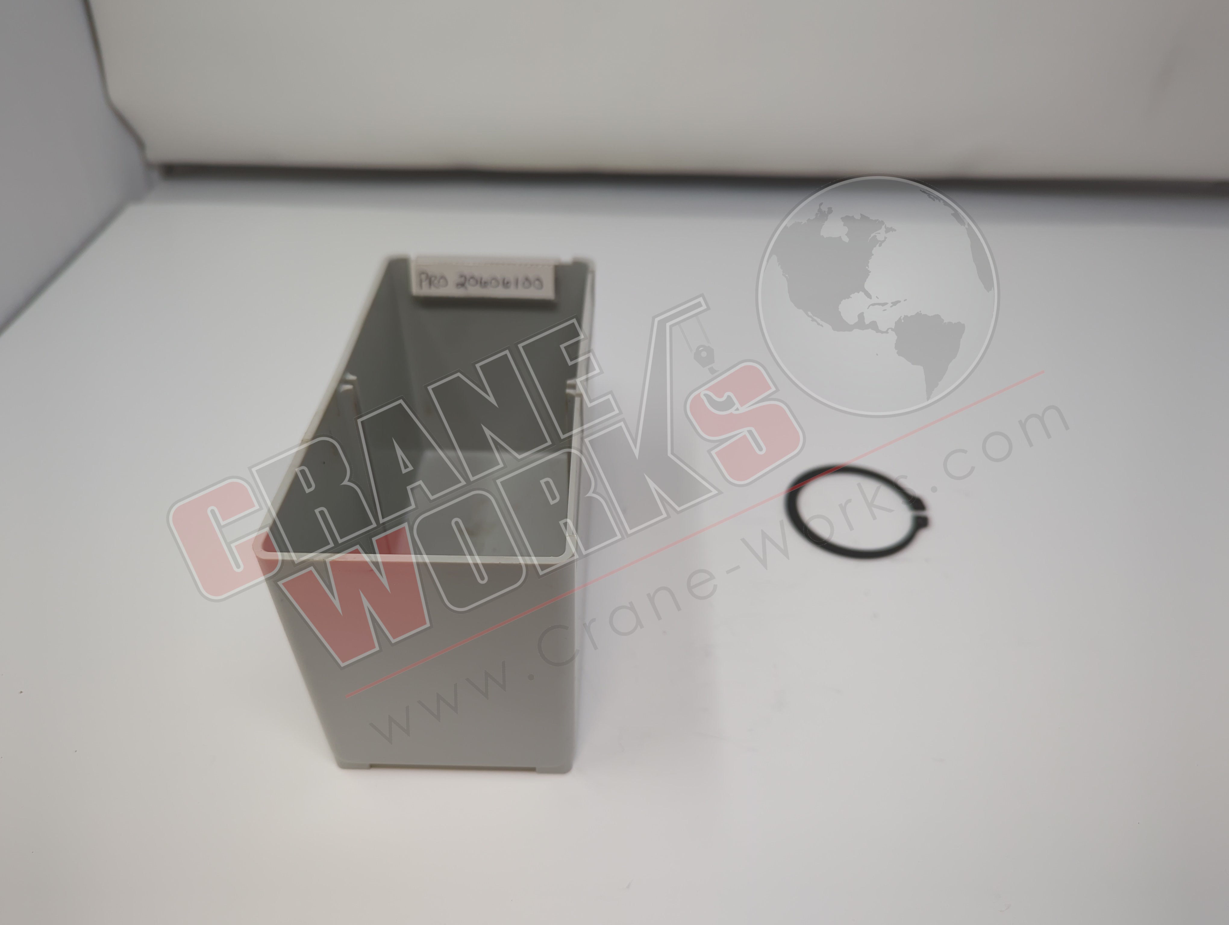 20606100 | New Retaining Ring – CraneWorks