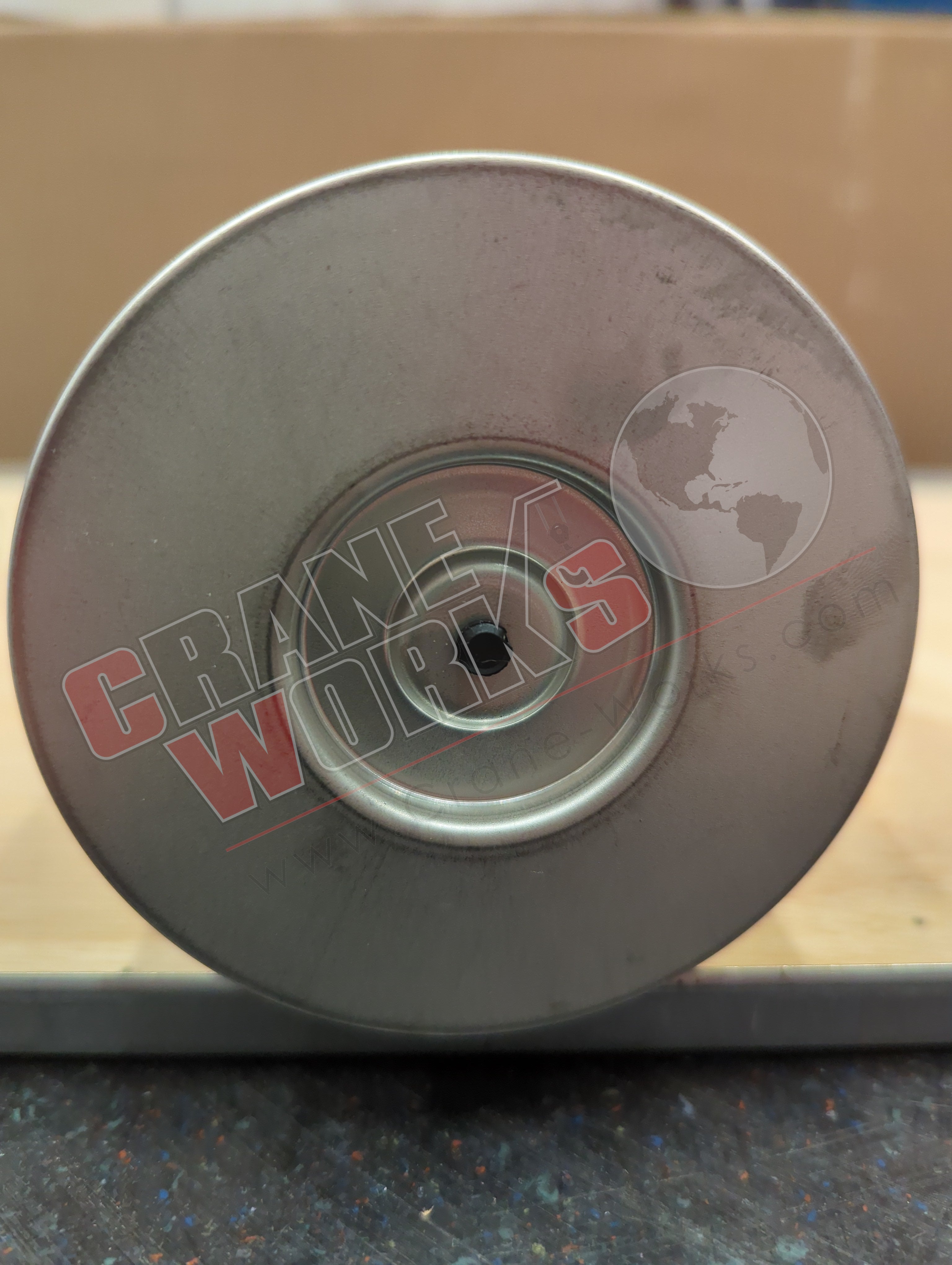 PF7748 | New Fuel / Water Filter Fs19624 – CraneWorks
