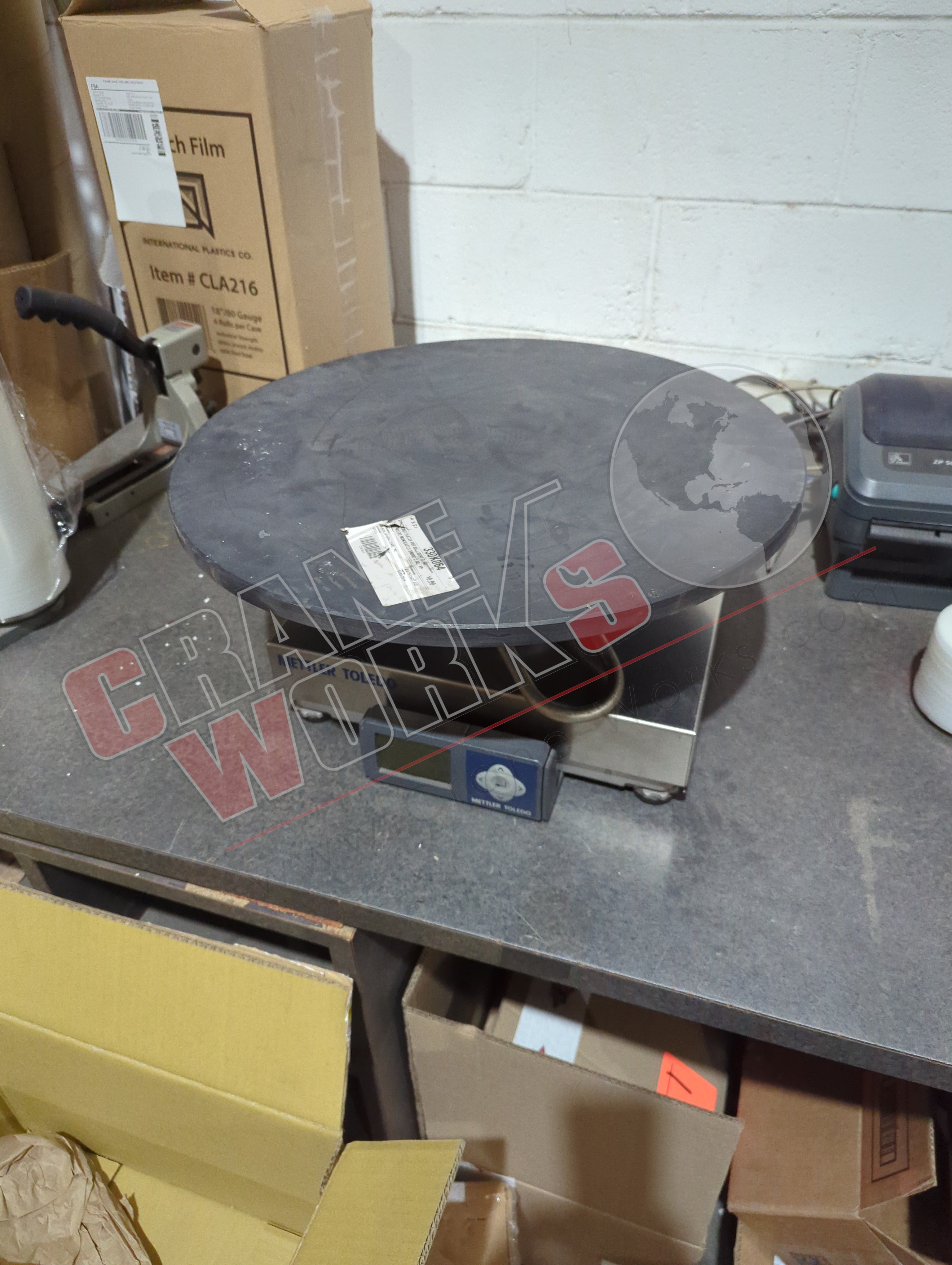 20110024 | New Ground Plates – CraneWorks