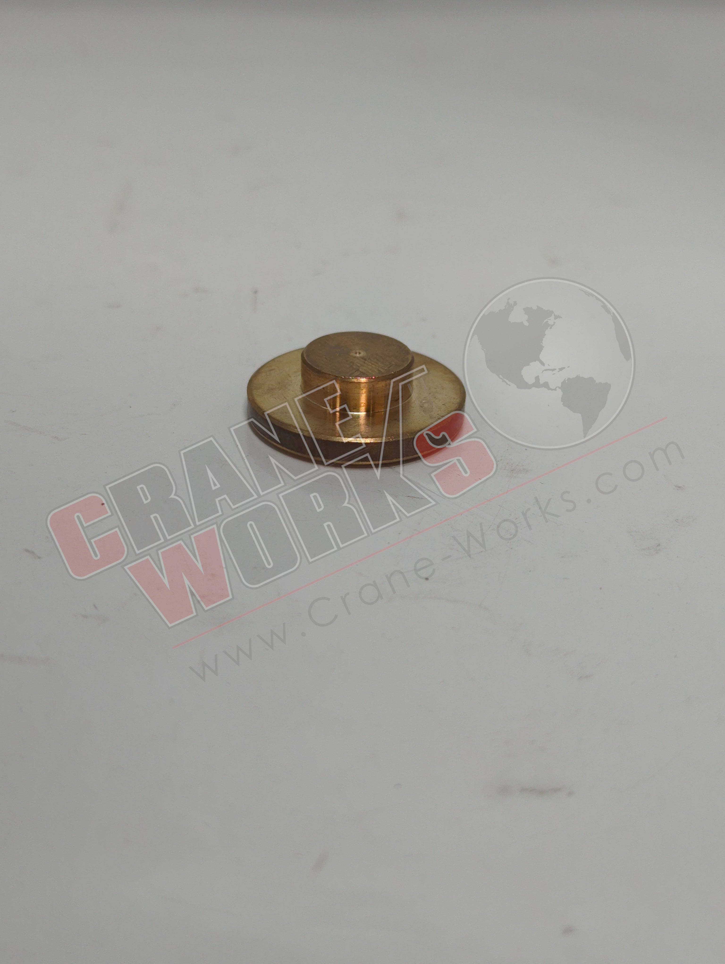 HF 576A-TO | New Guide Block – CraneWorks