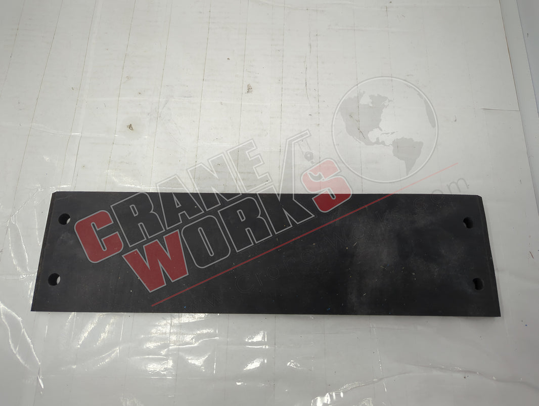 Crane Structure - Boom Rest – CraneWorks