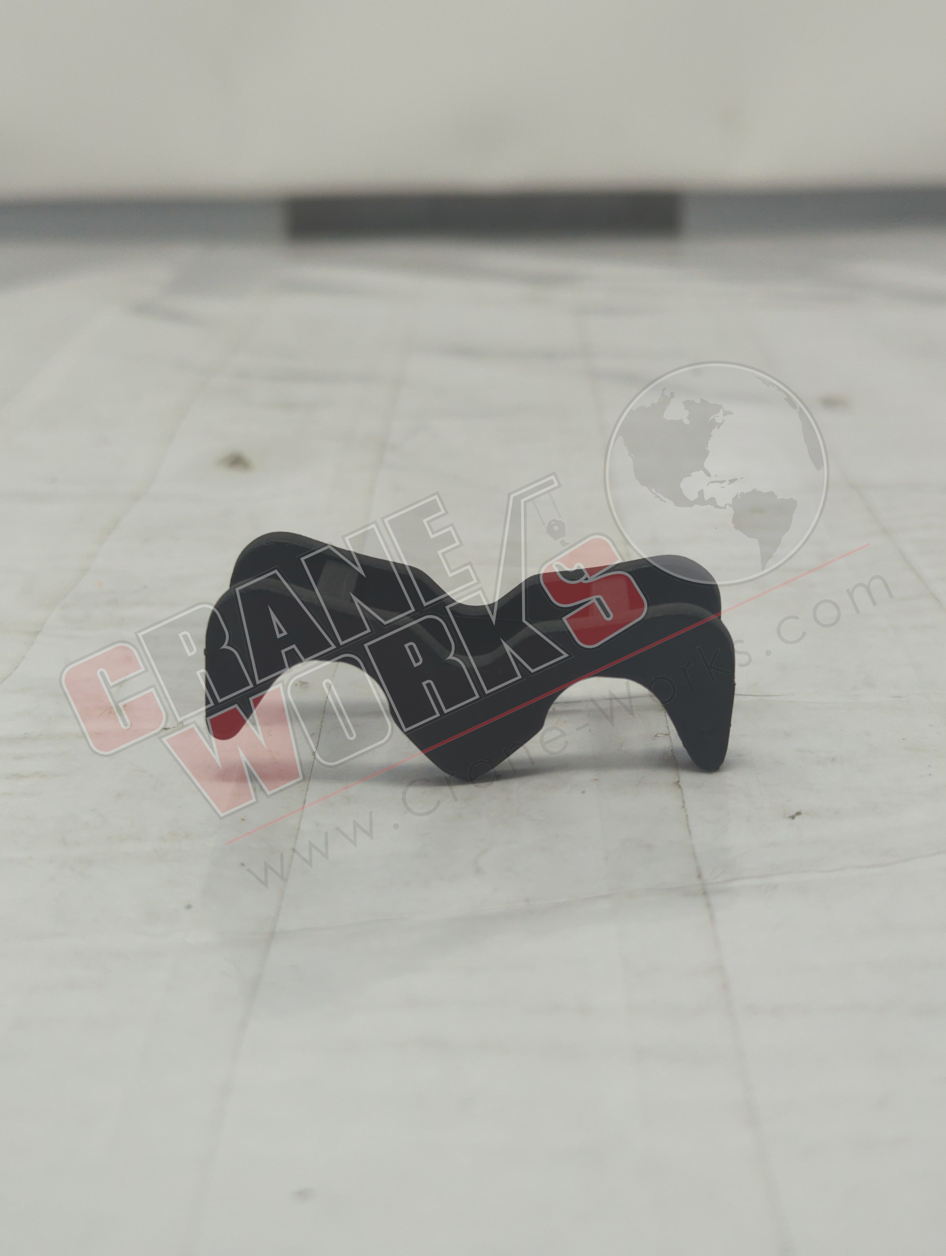 EZ 272 | New Pipe Clip – CraneWorks