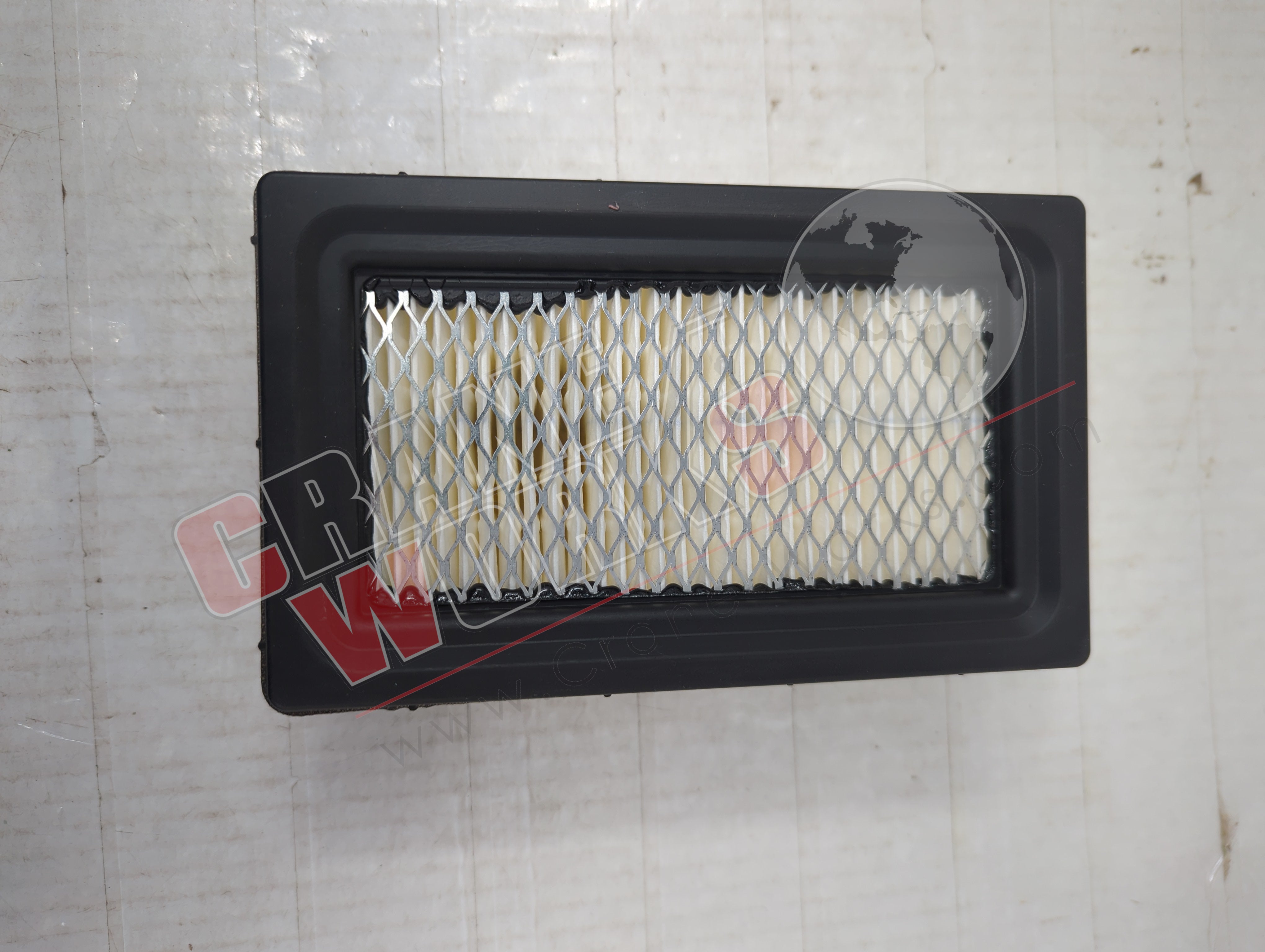 AT441536 | New Cab Fresh Air Filter Element – CraneWorks
