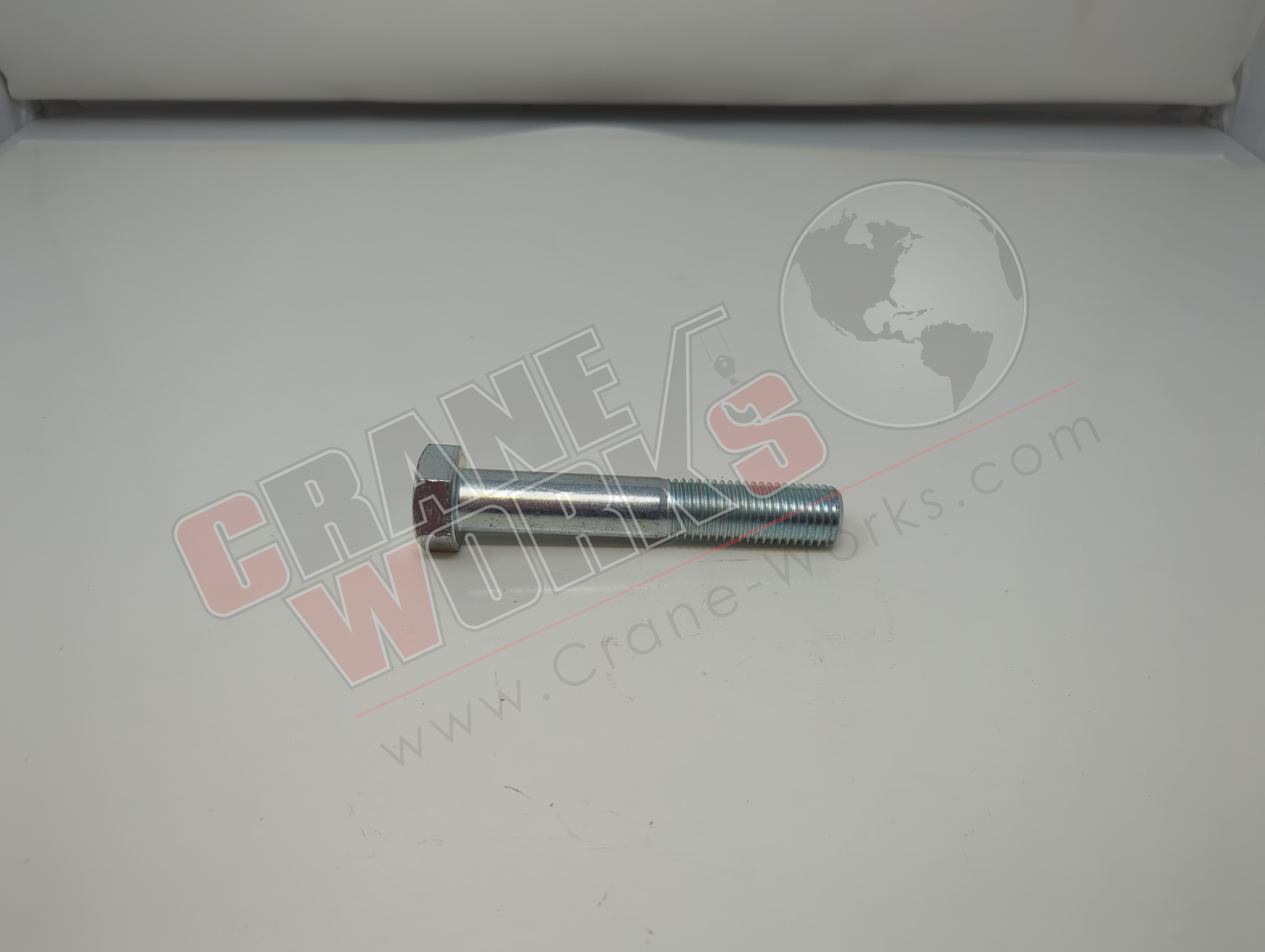 66126 | New Hhcs M20 X 120 – CraneWorks