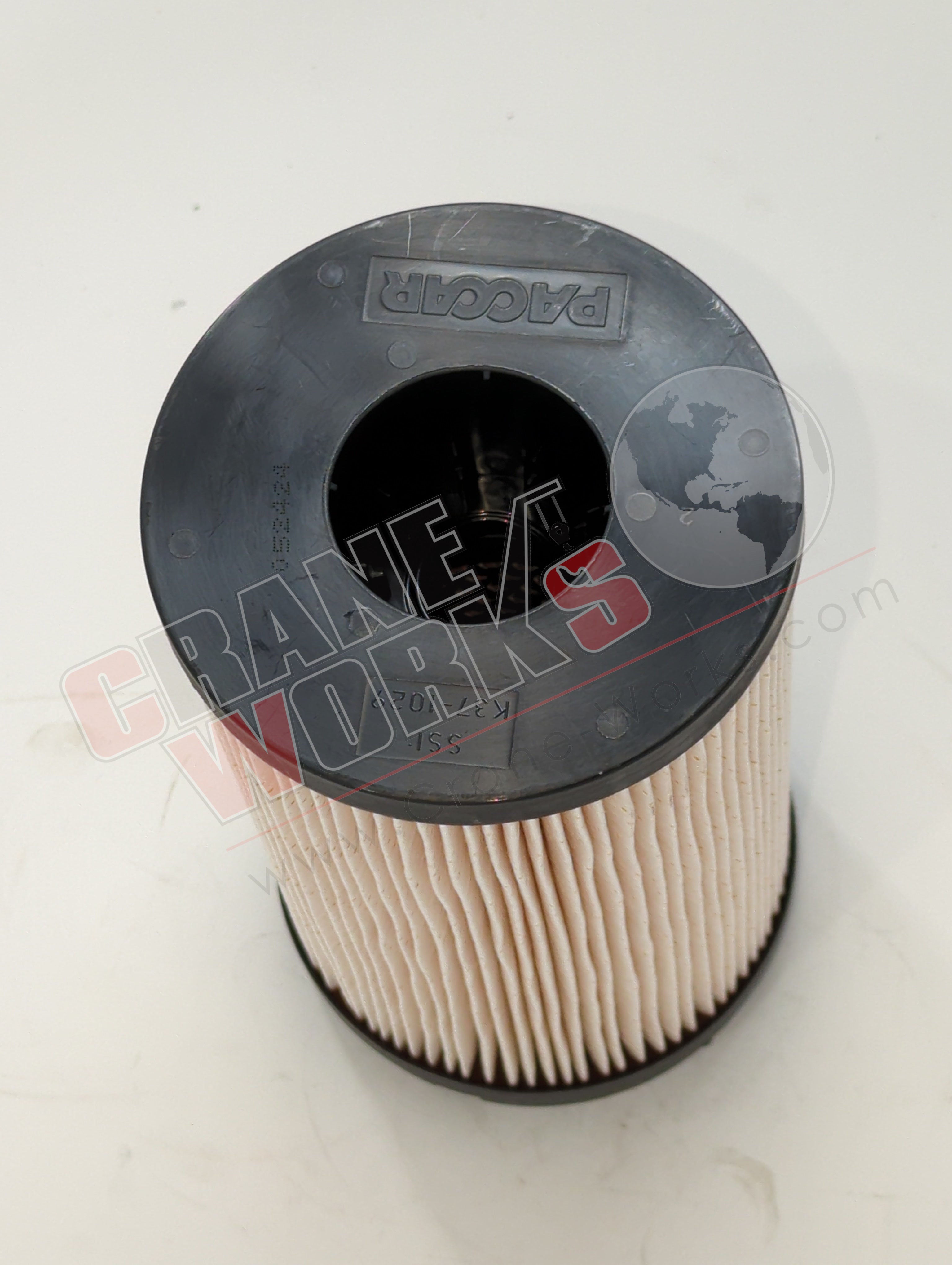 K37-1029 | New Fuel Filter – CraneWorks