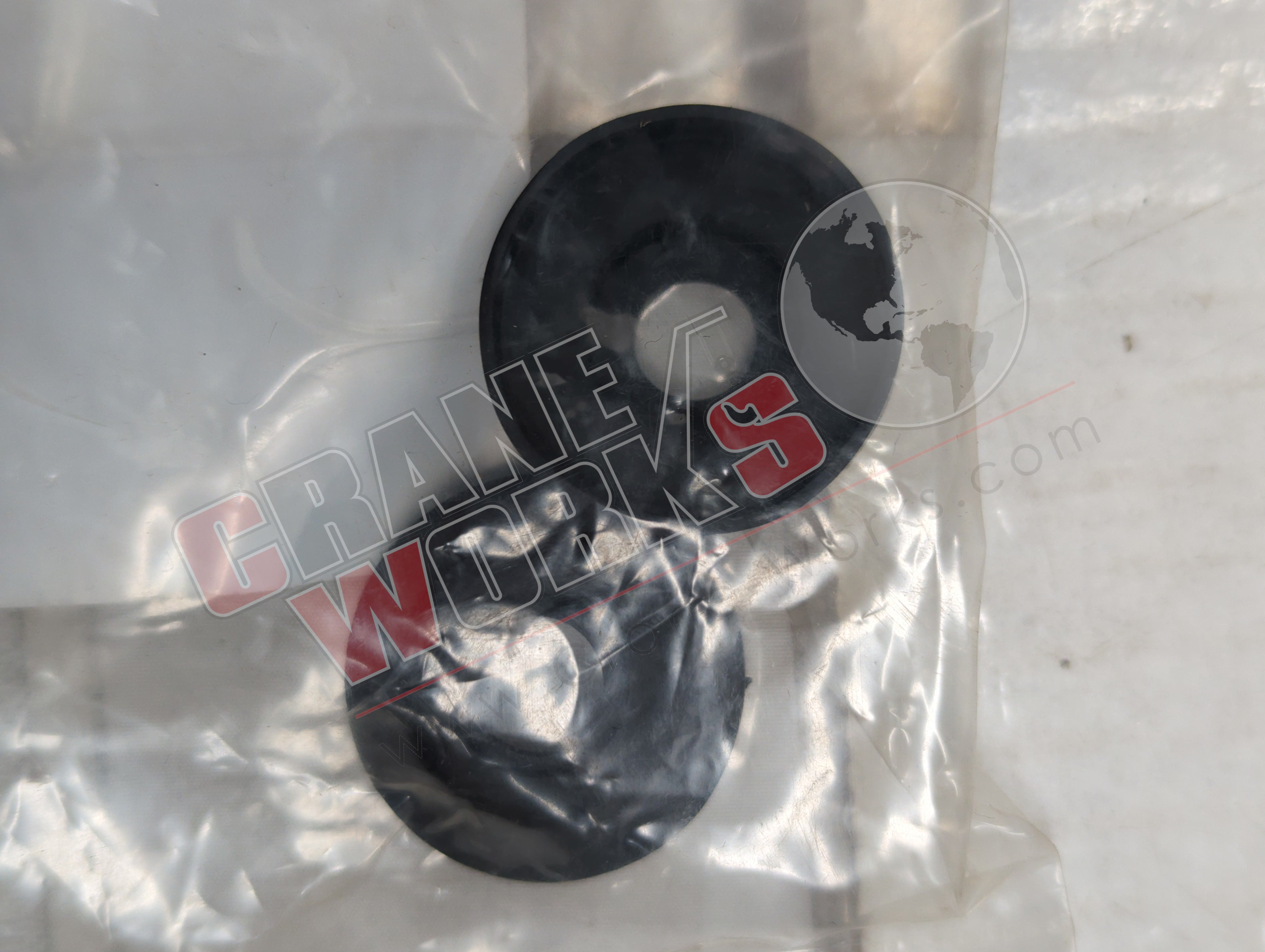 L500709 | New Rain Shield – CraneWorks