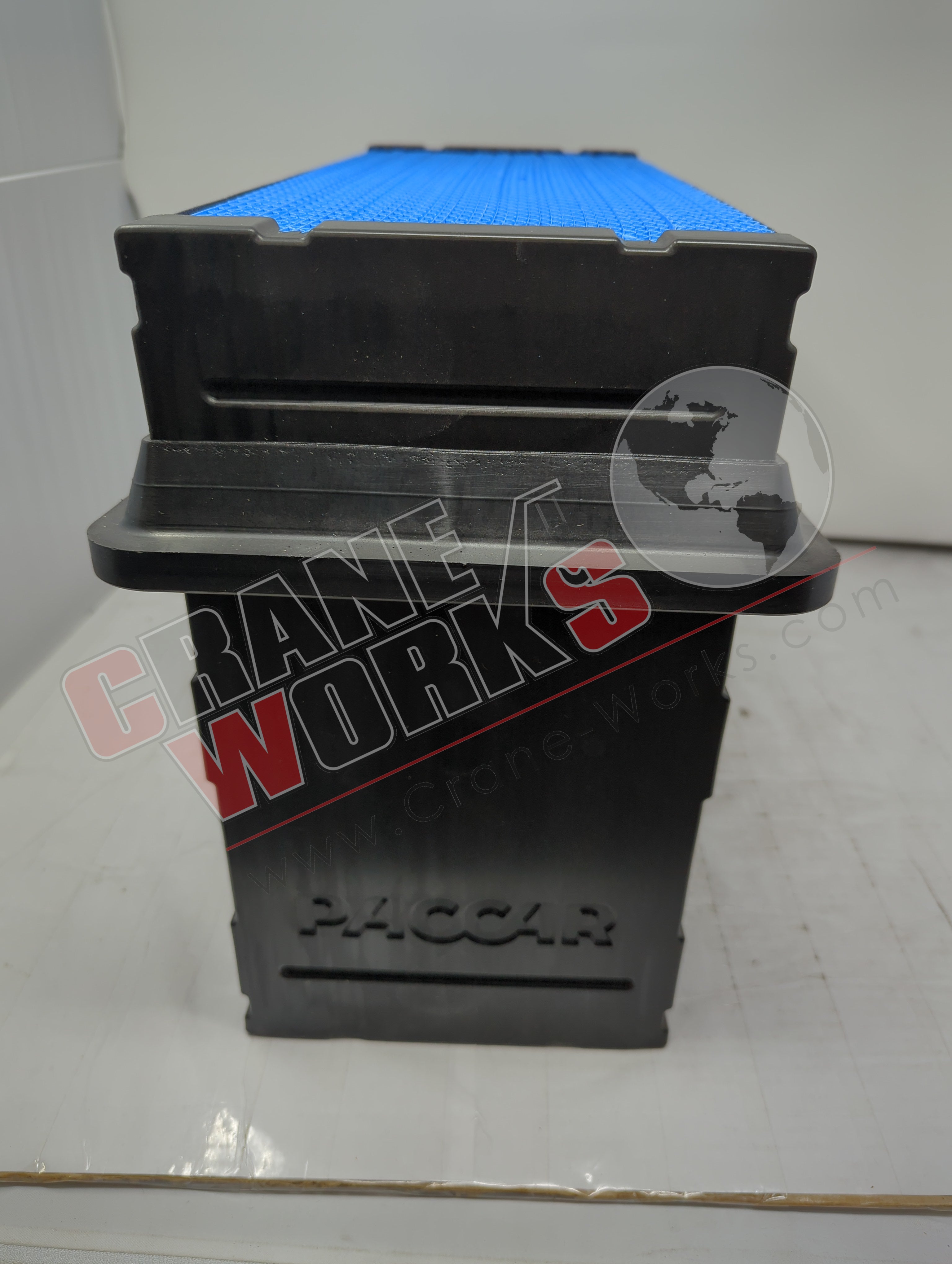 P640017 | New Filter-Air, Extended Life, Long – CraneWorks