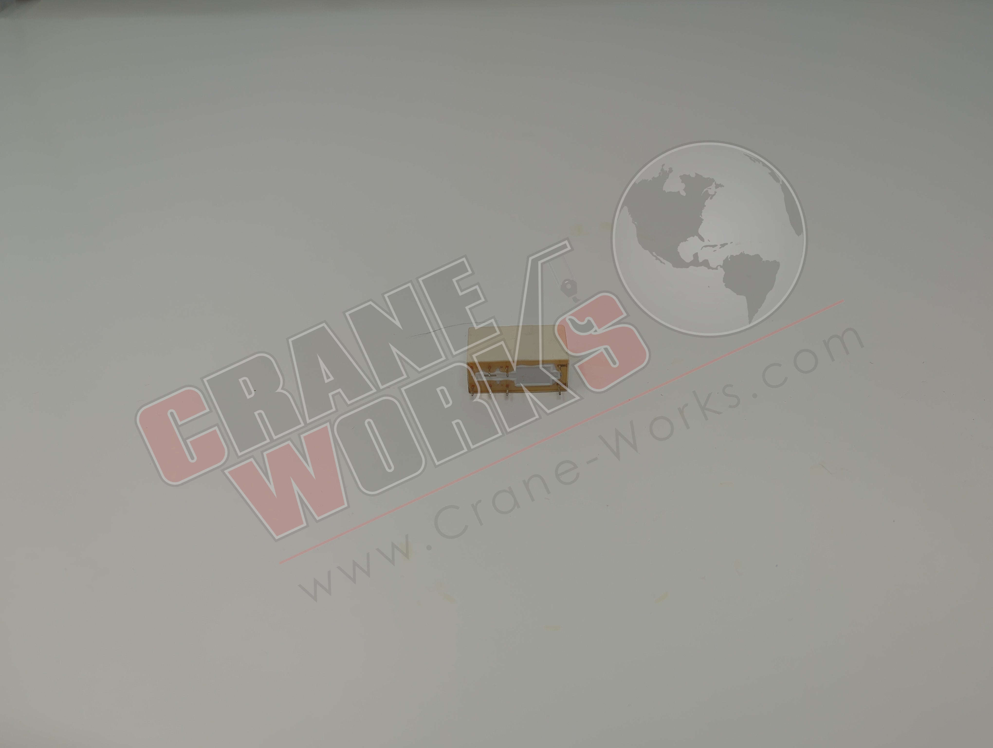 IE650 | New Relay – CraneWorks