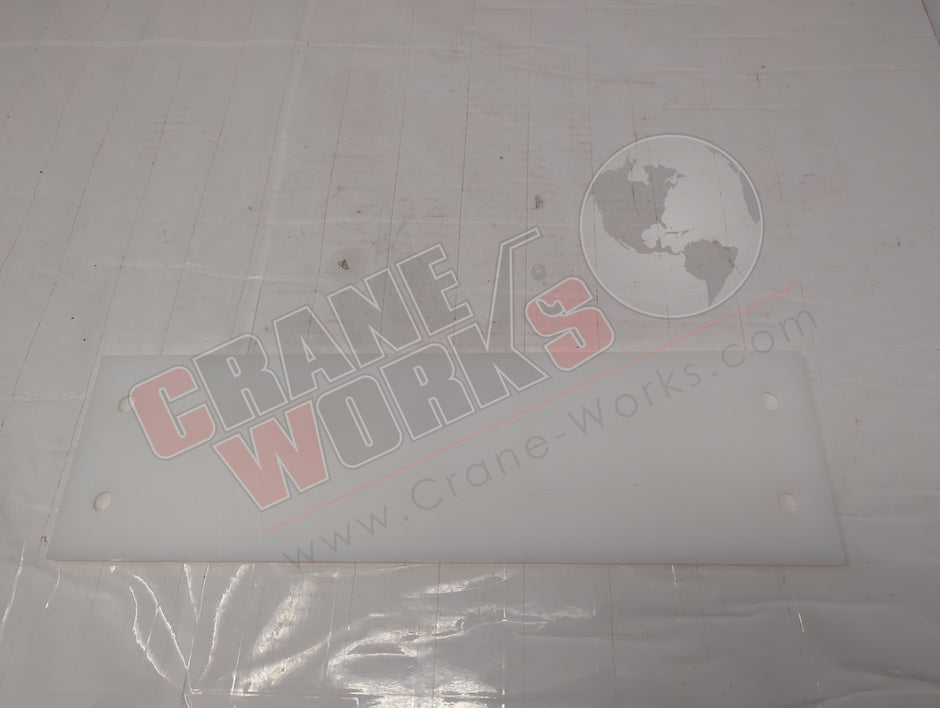 Crane Structure - Boom Rest – CraneWorks