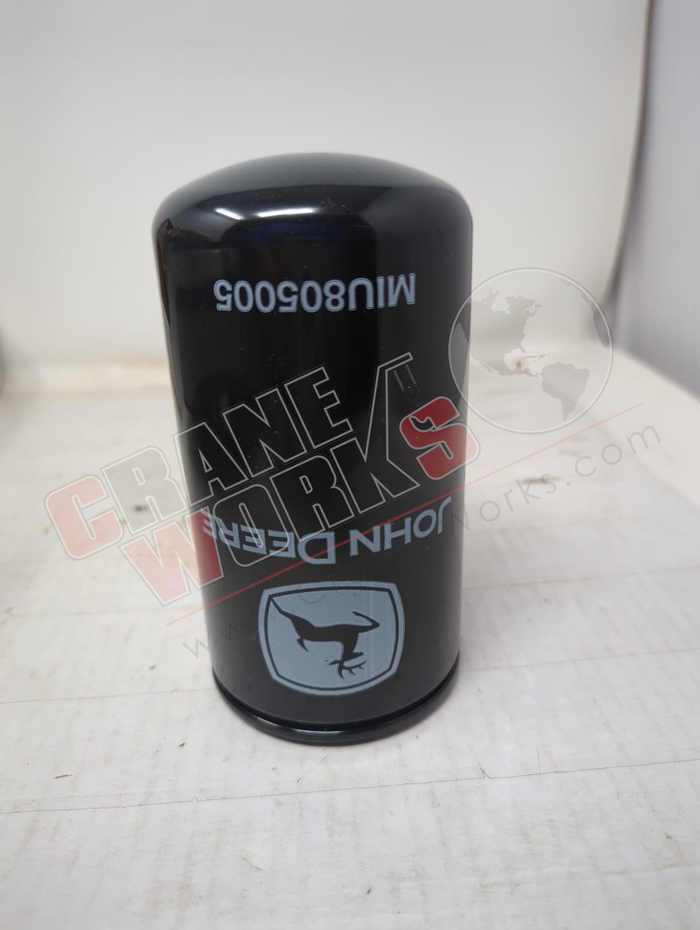 MIU805005 | New Final Fuel Filter Element – CraneWorks