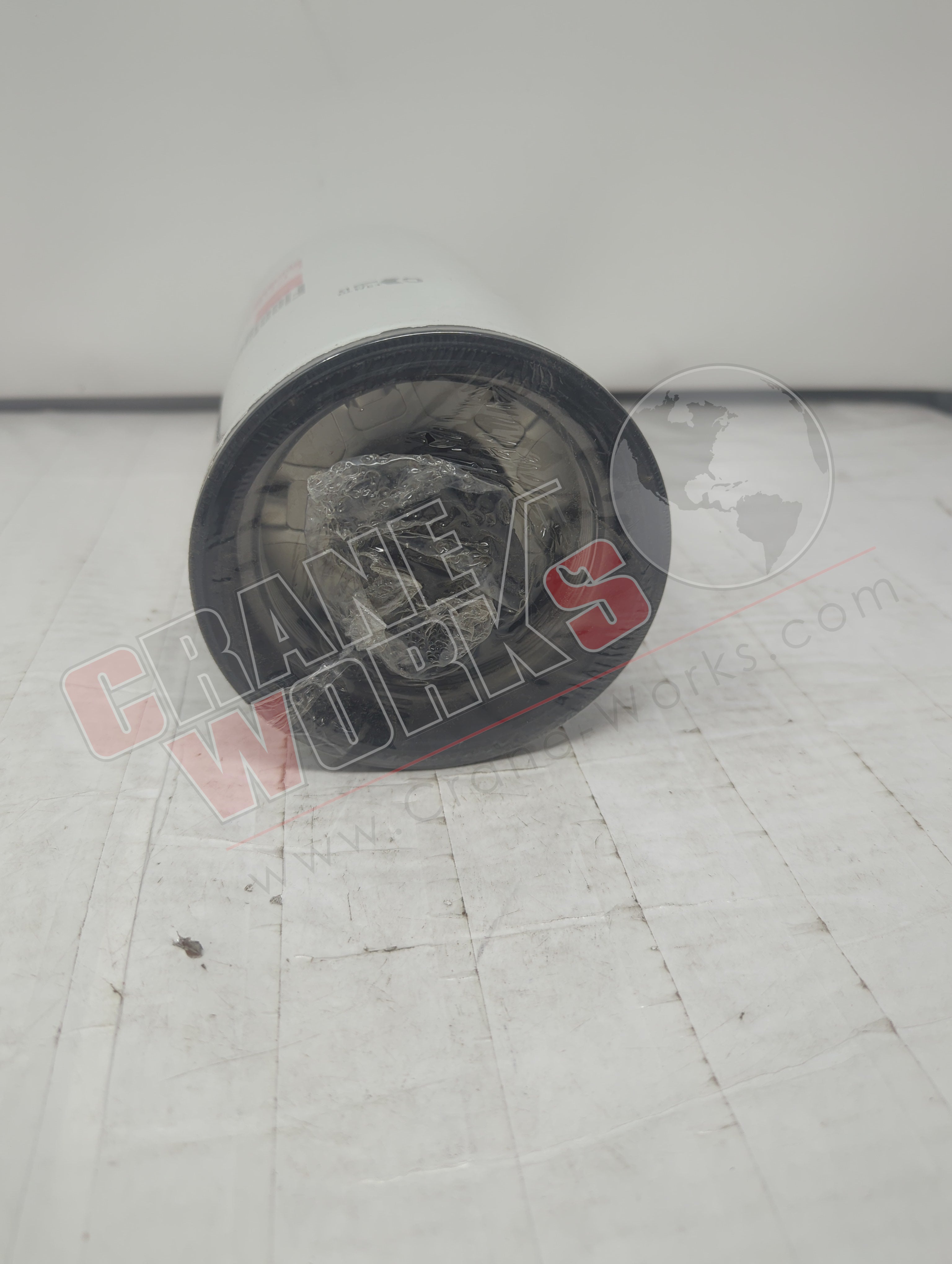 FF5825NN | New Fuel Filter – CraneWorks