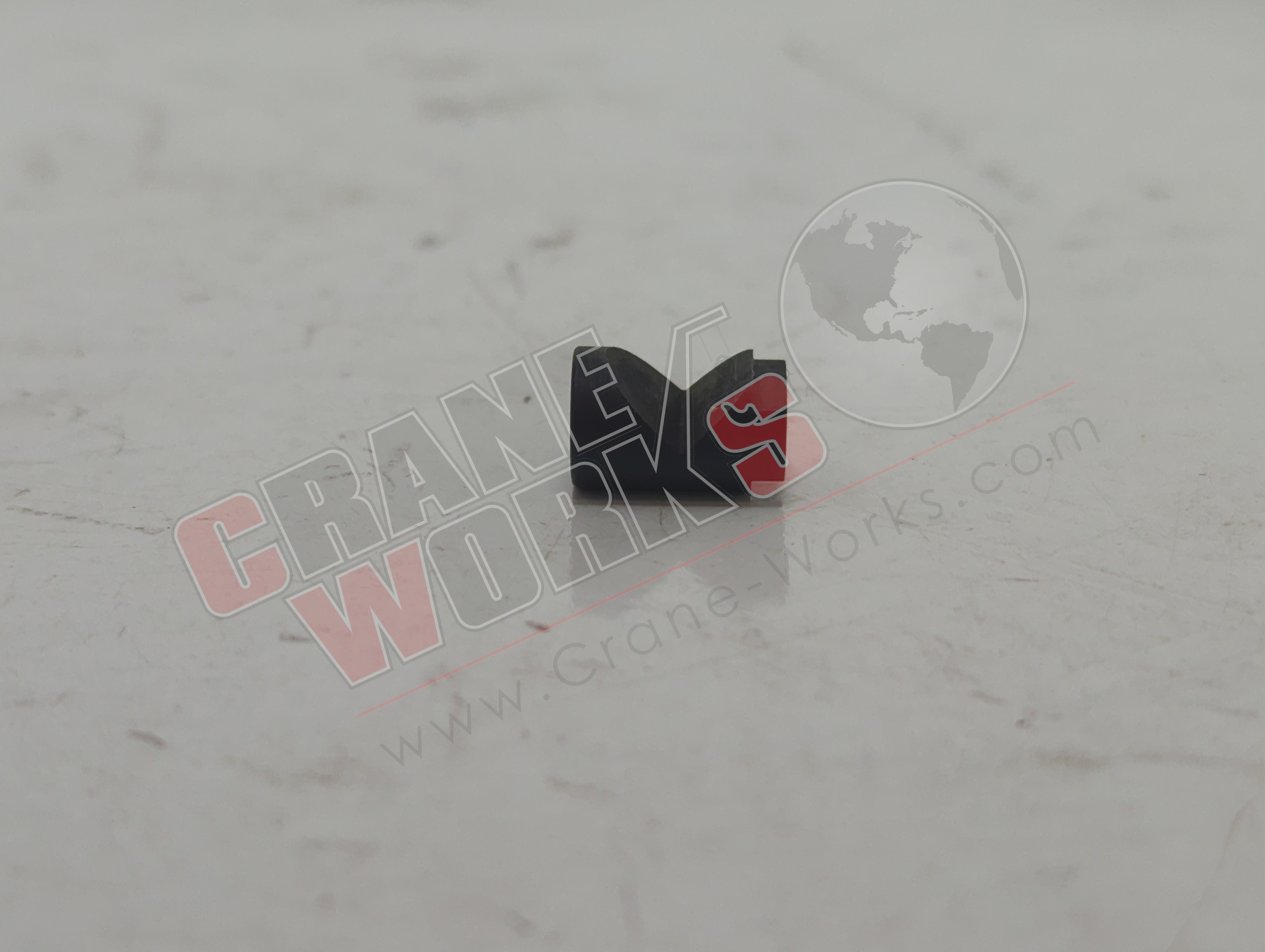 R24523 | New Die Retainer – CraneWorks
