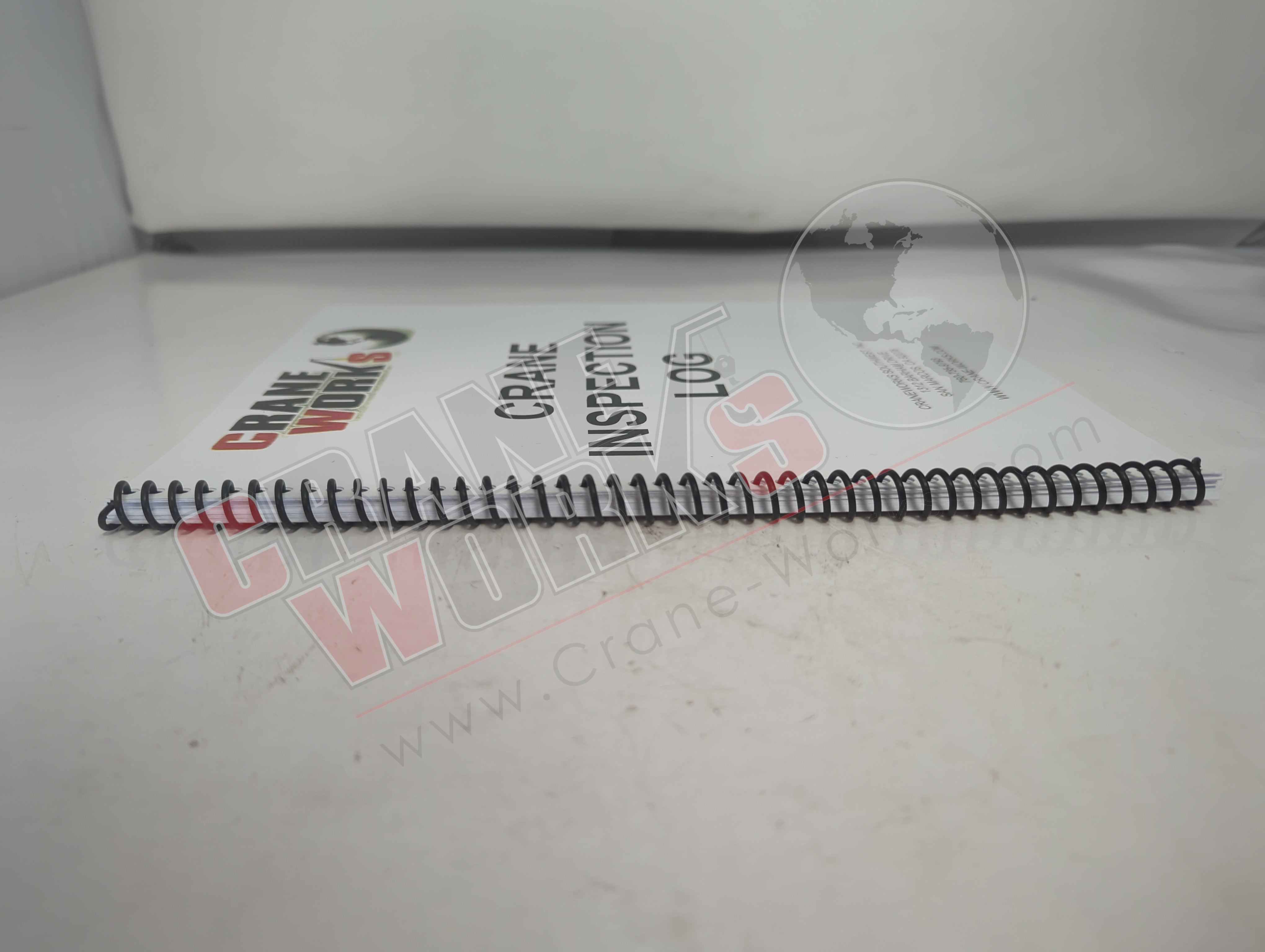 Manuals – CraneWorks