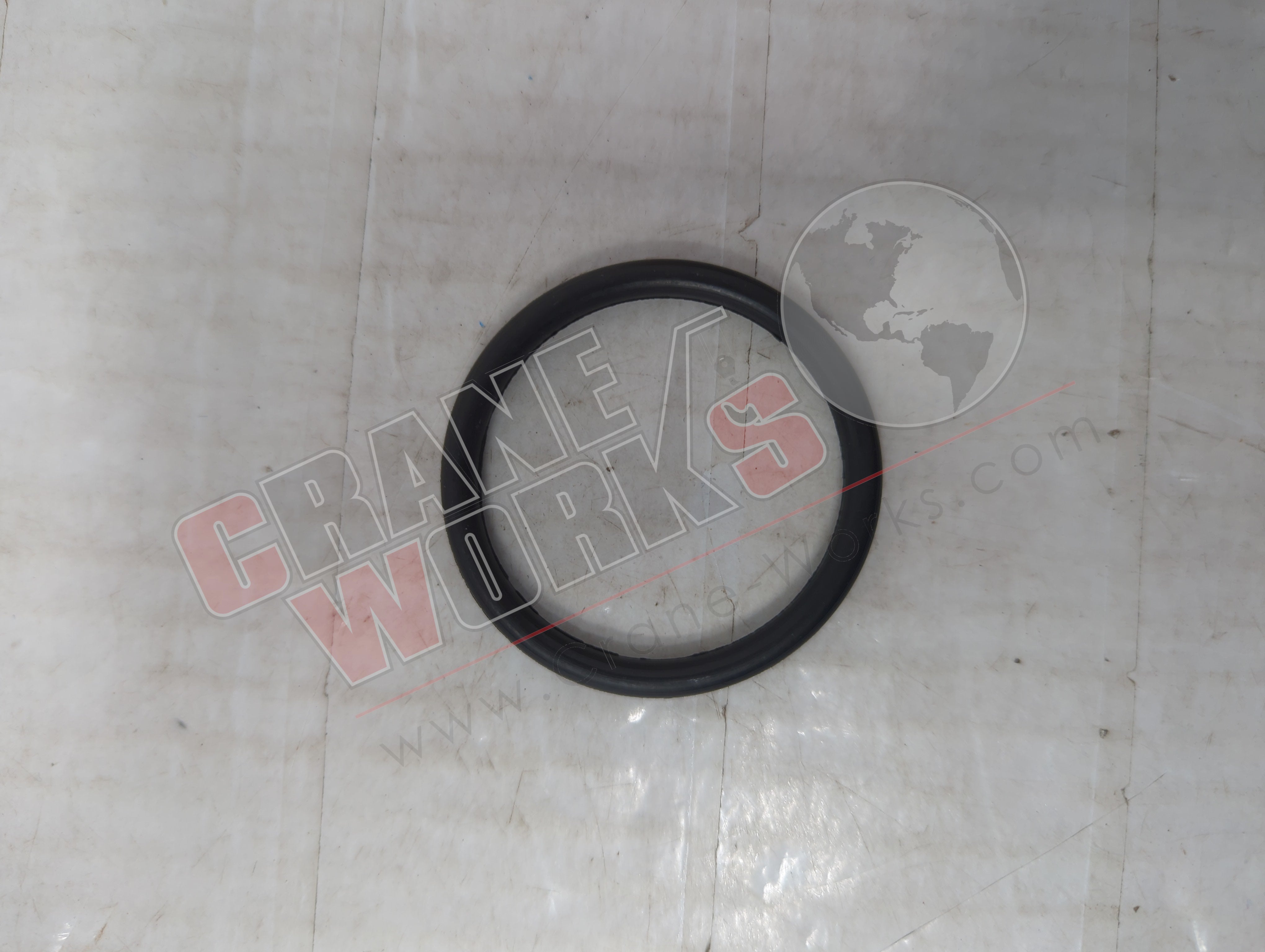 9418 | New O-Ring, Metric, Buna-N, 38Mmidx4Mmthk – CraneWorks
