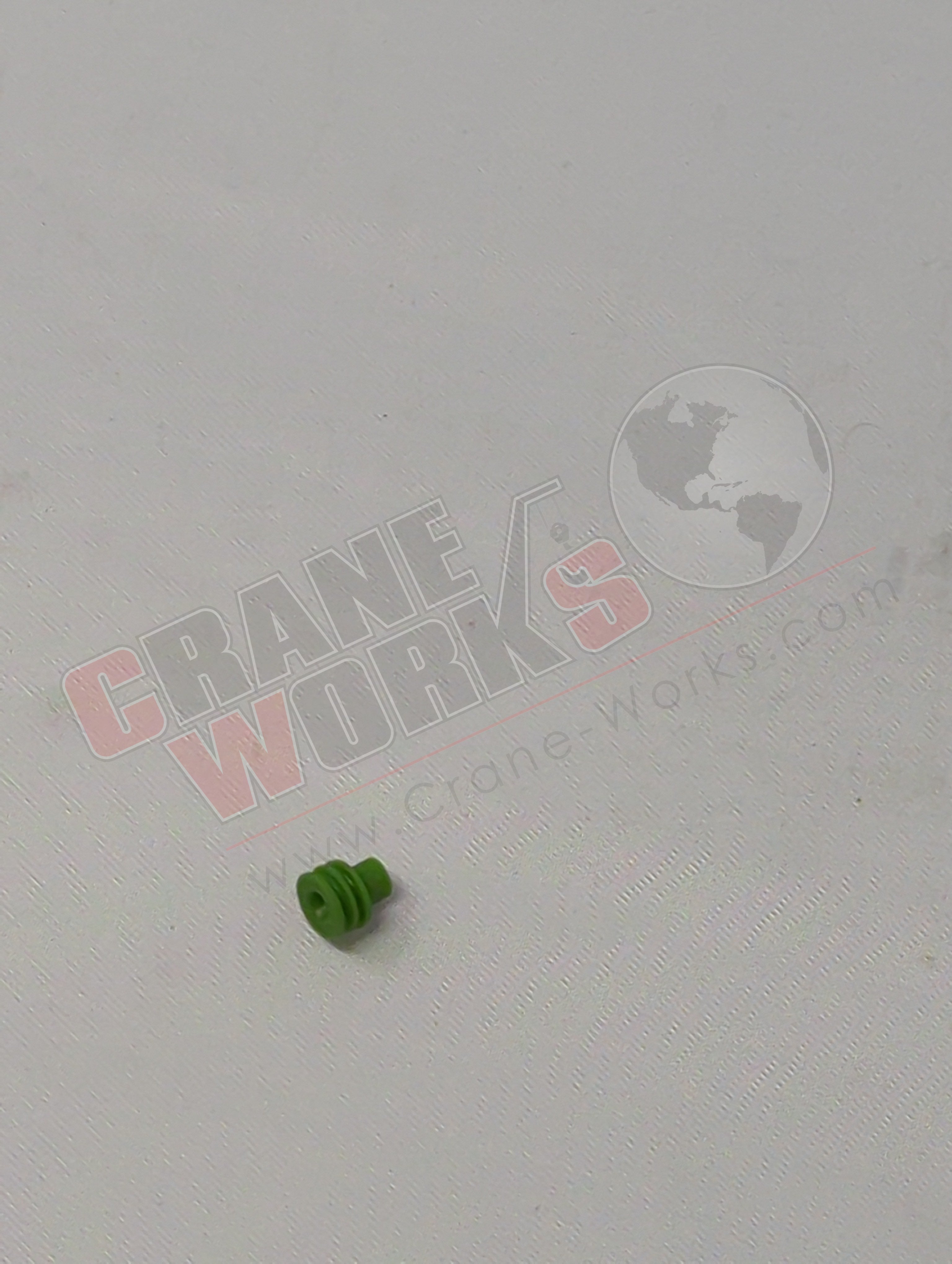 KP81235 | New Auto.Elec.Terminal Weatherpack Sil Seal – CraneWorks