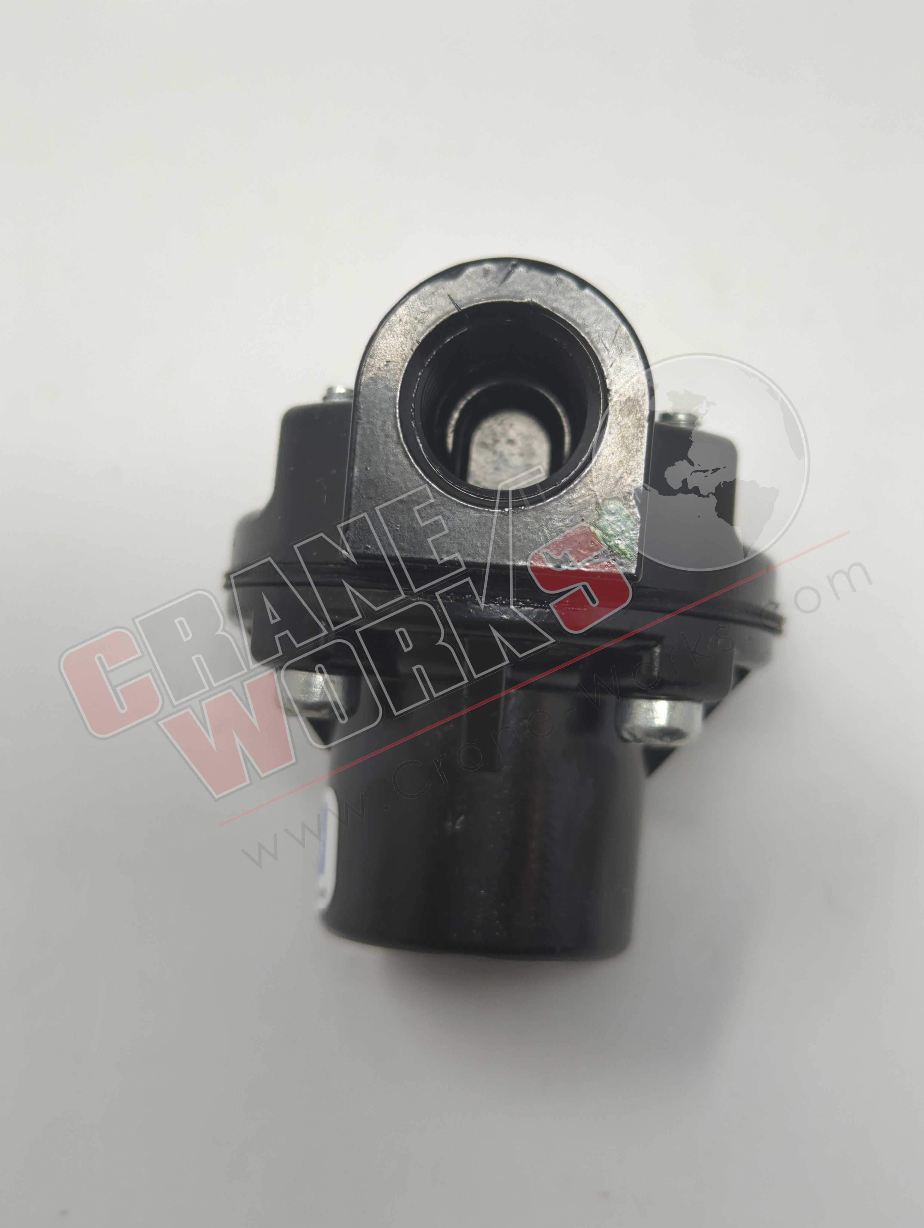 90555396 | New Pressure Protection Valve – CraneWorks