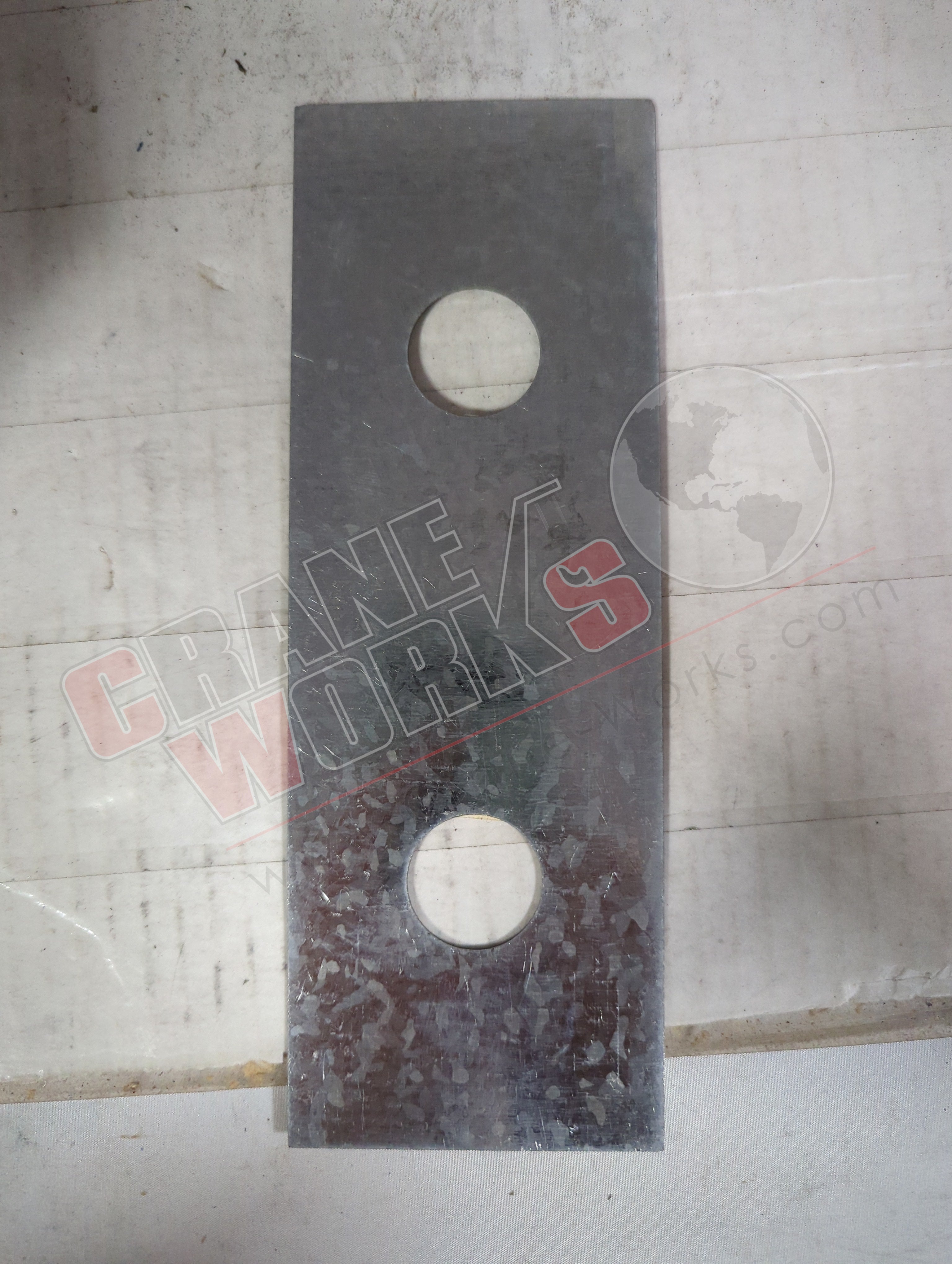 115595 | New Shim – CraneWorks