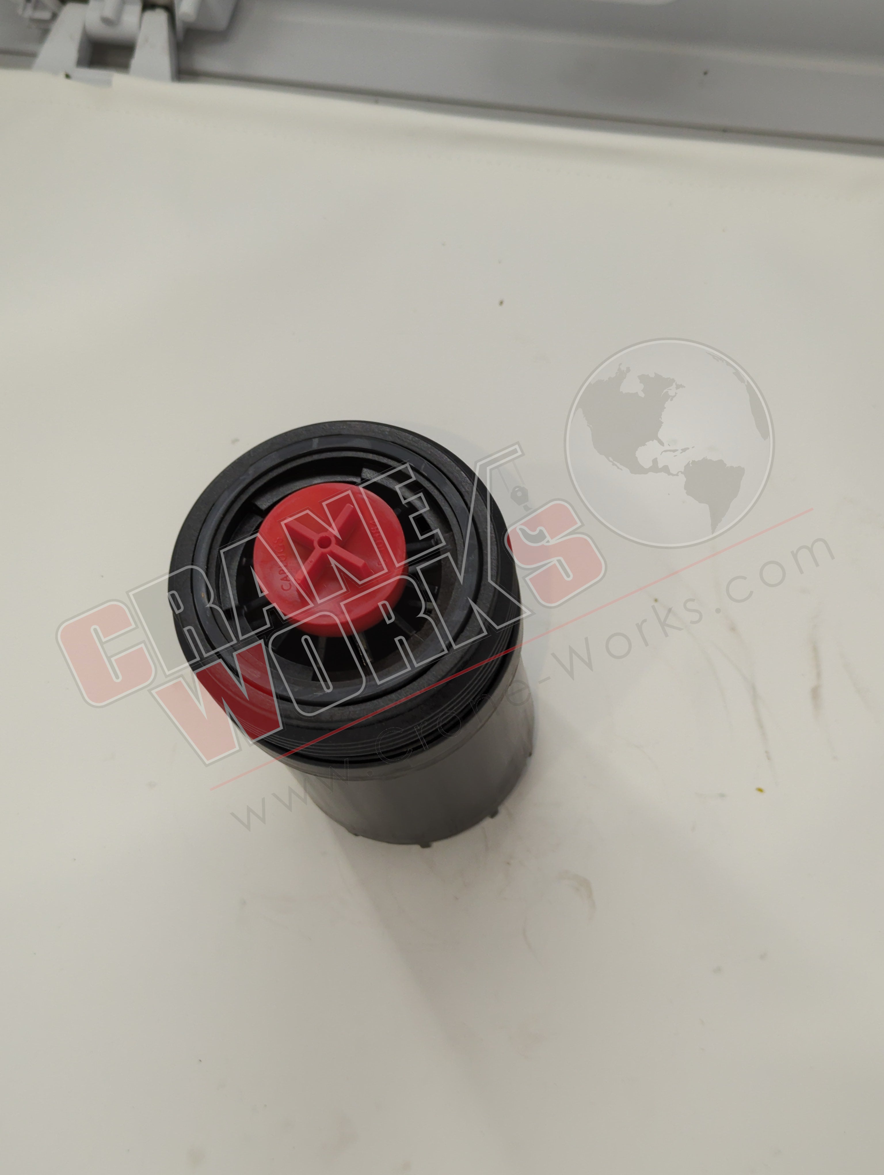 FF63054NN | New Fuel Filter – CraneWorks