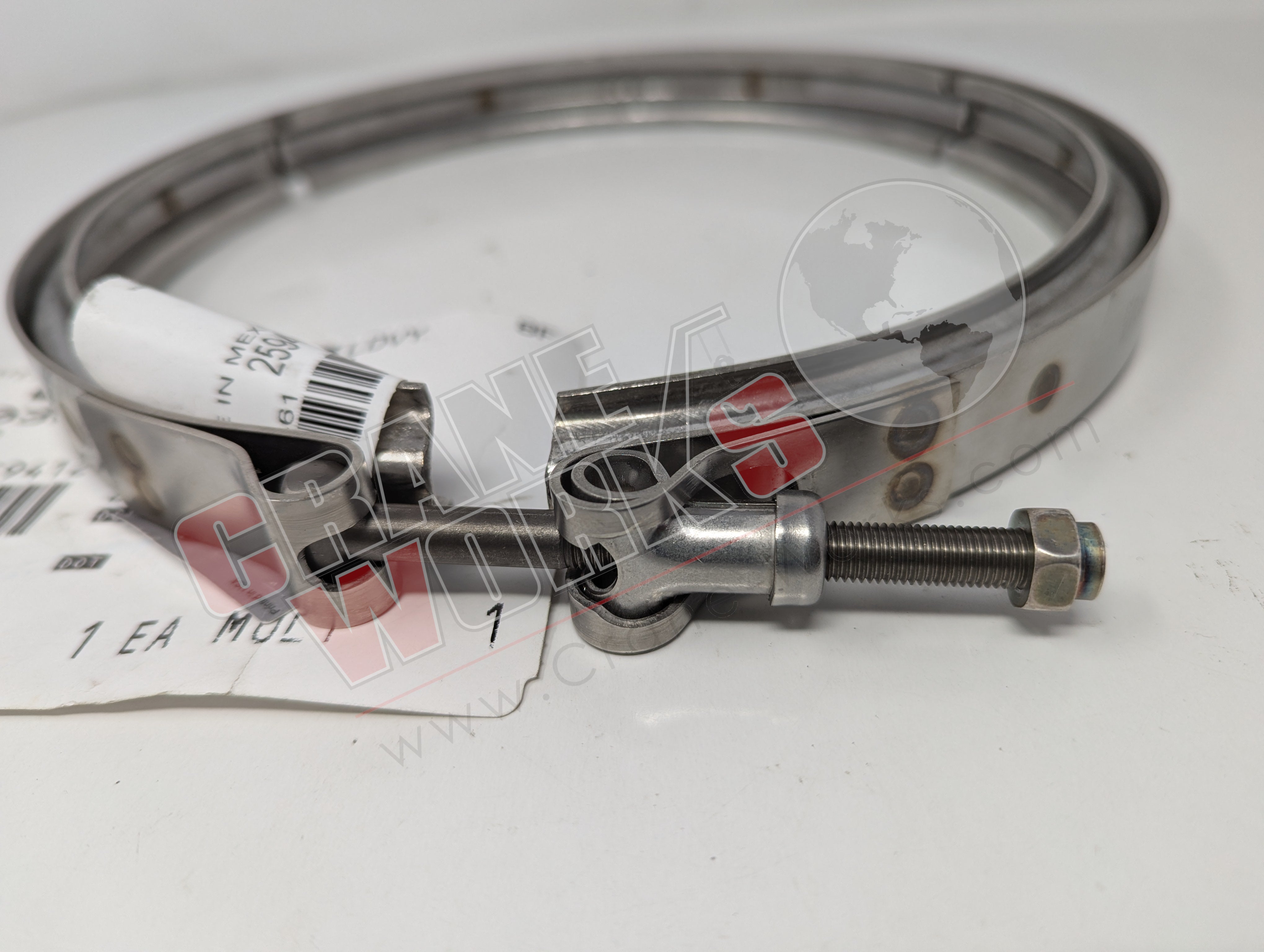 2594128C2 | New Clamp – CraneWorks