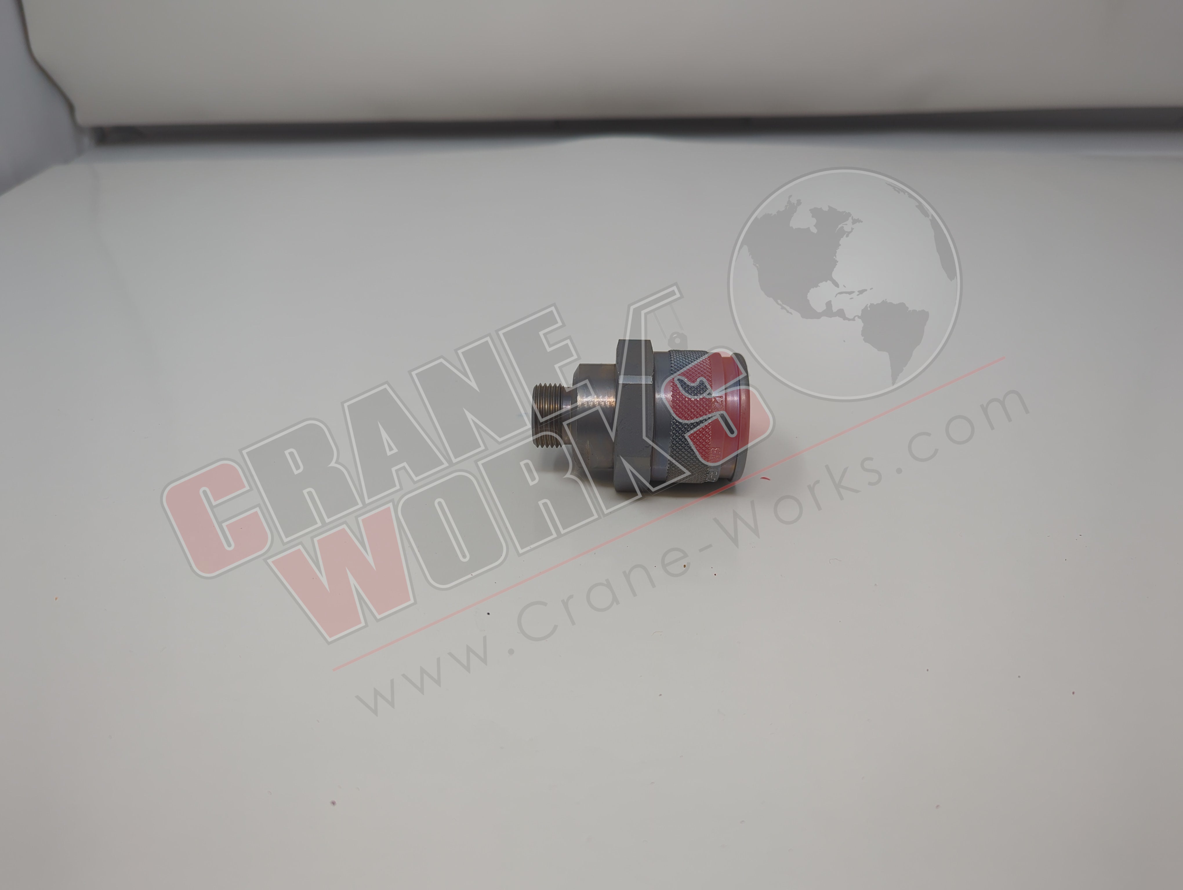 290052205 | New Quick Chance Coupling – CraneWorks