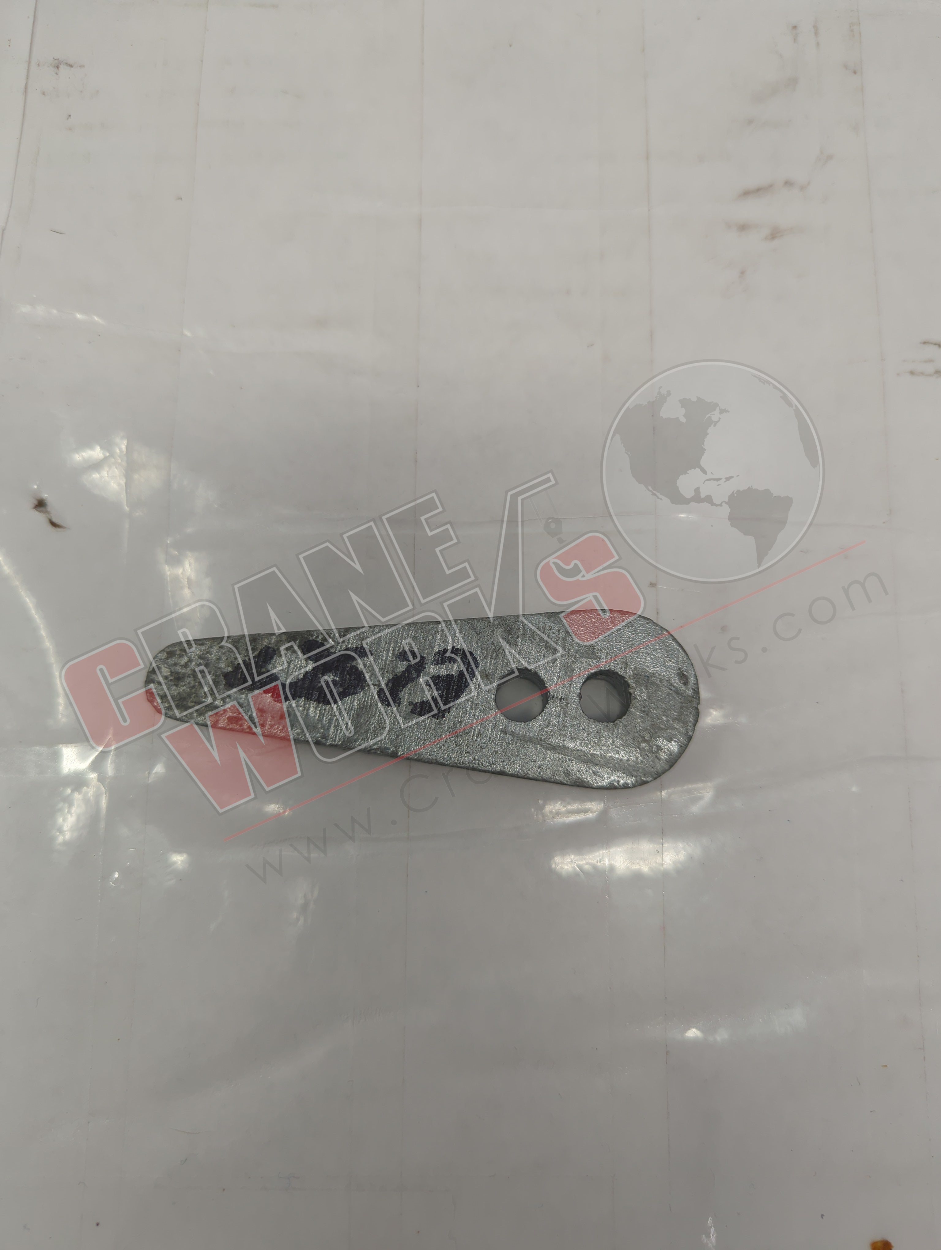 EZ 567 | New Thimble; 10Mm – CraneWorks