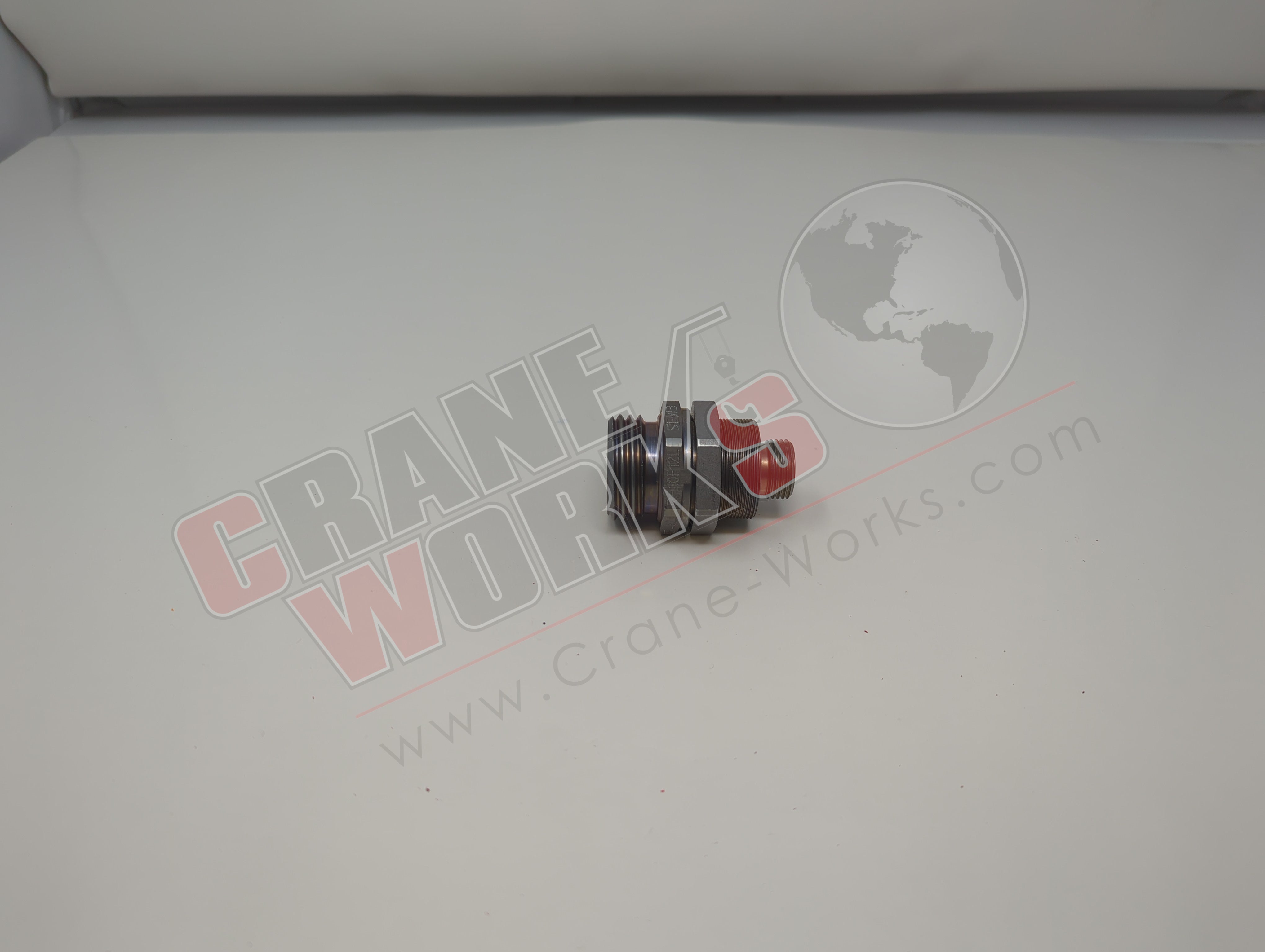 290002068 | New Quick Chance Coupling – CraneWorks