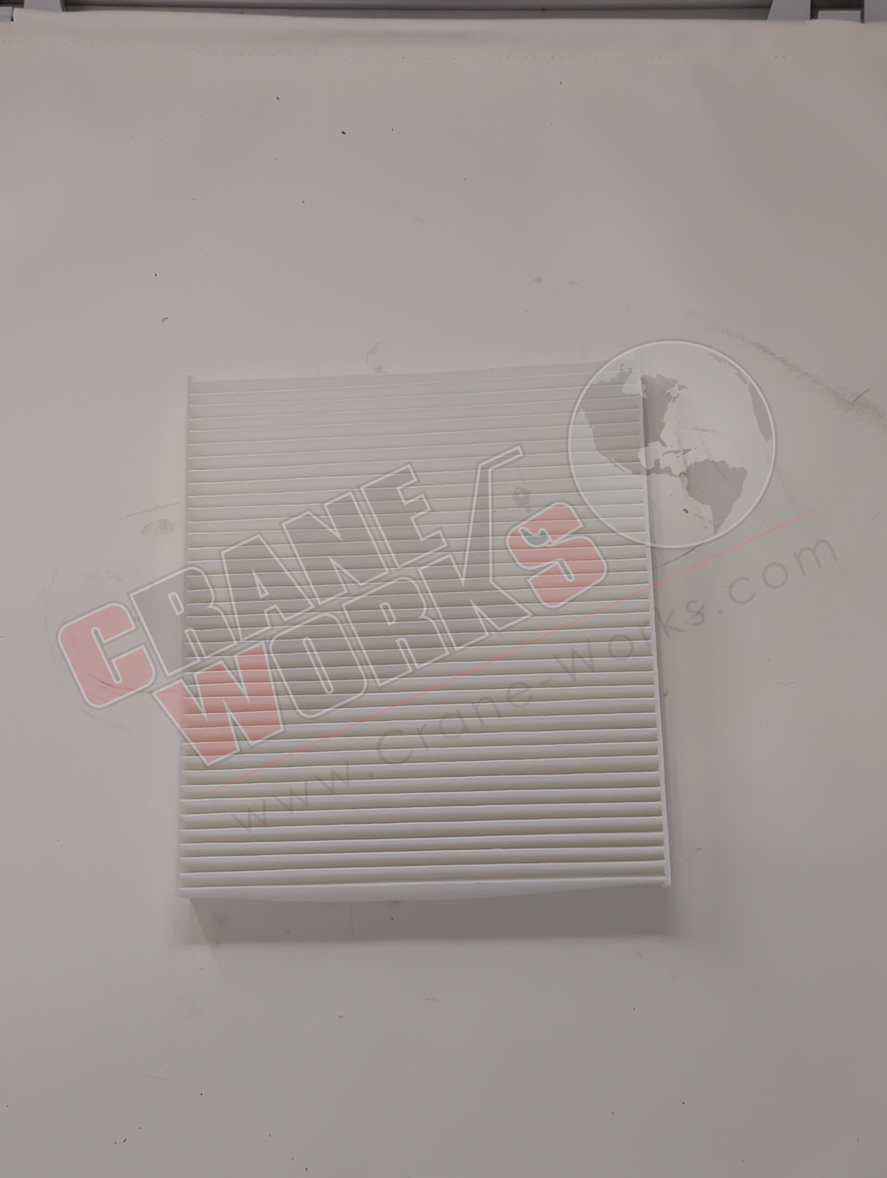 X1987001RF | New Cabin Air Filter – CraneWorks