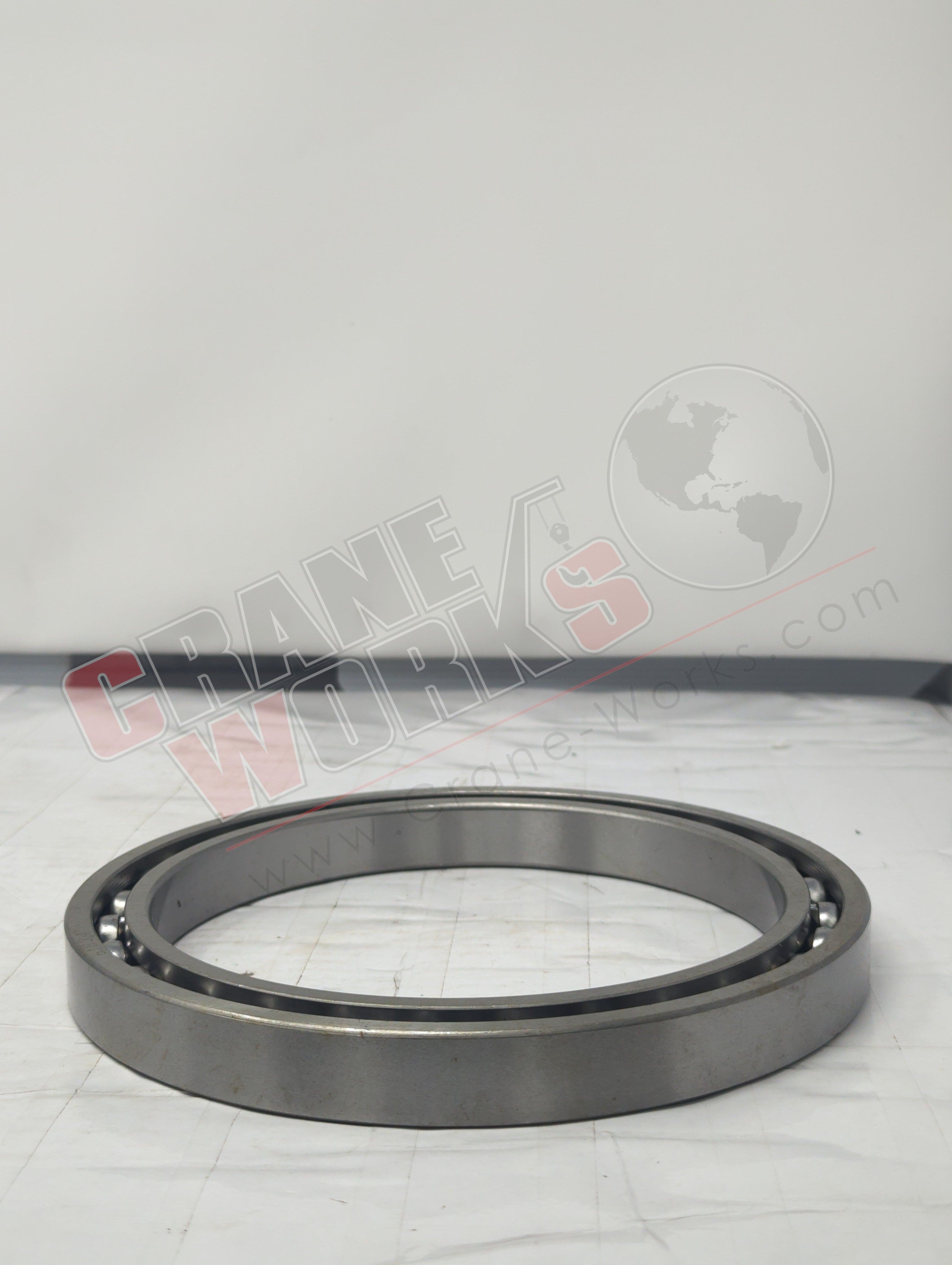 61834 | New Winch Bearing; Palfinger – CraneWorks