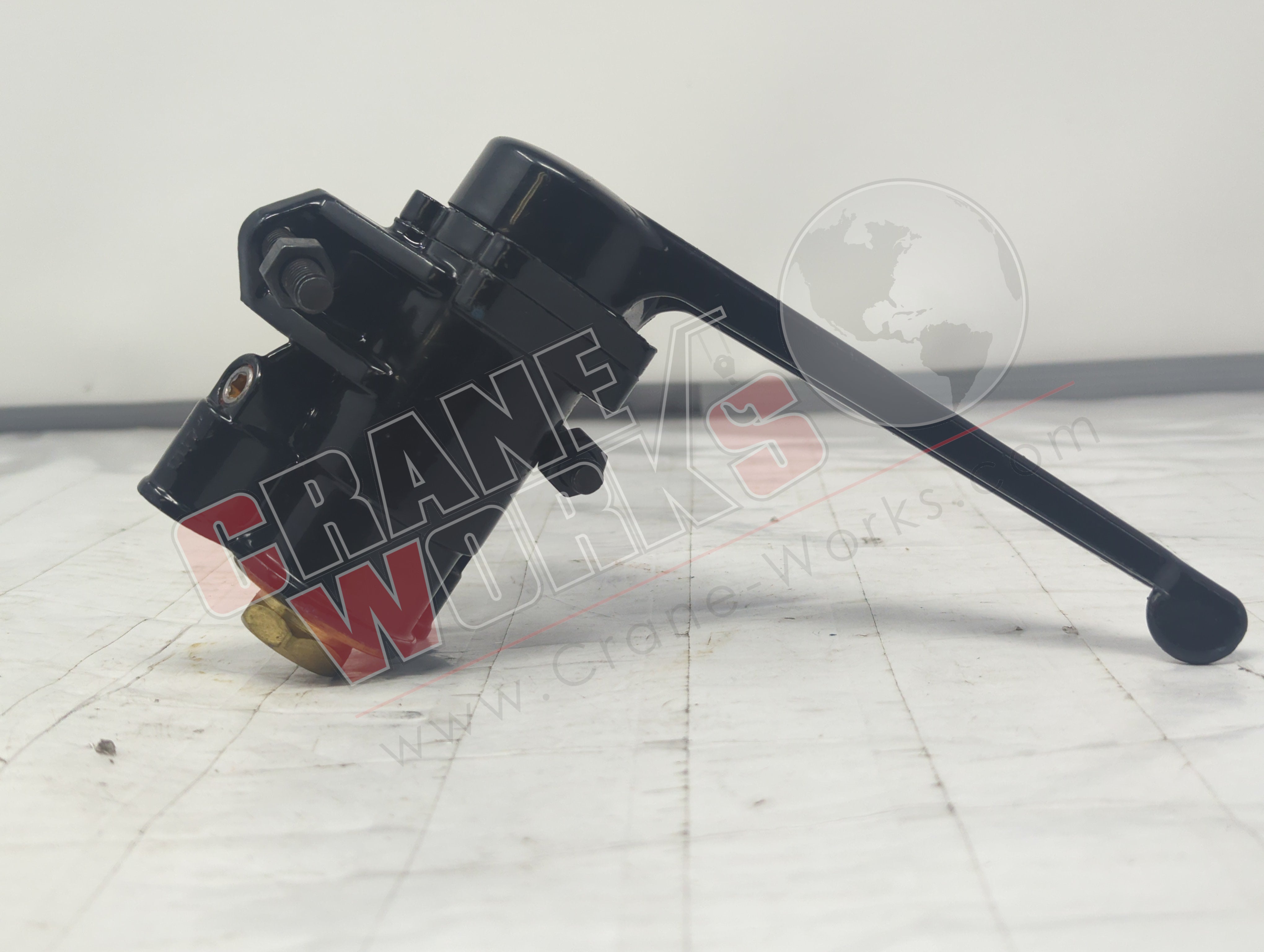 5900 | New Trailer Brake Hand Valve – CraneWorks