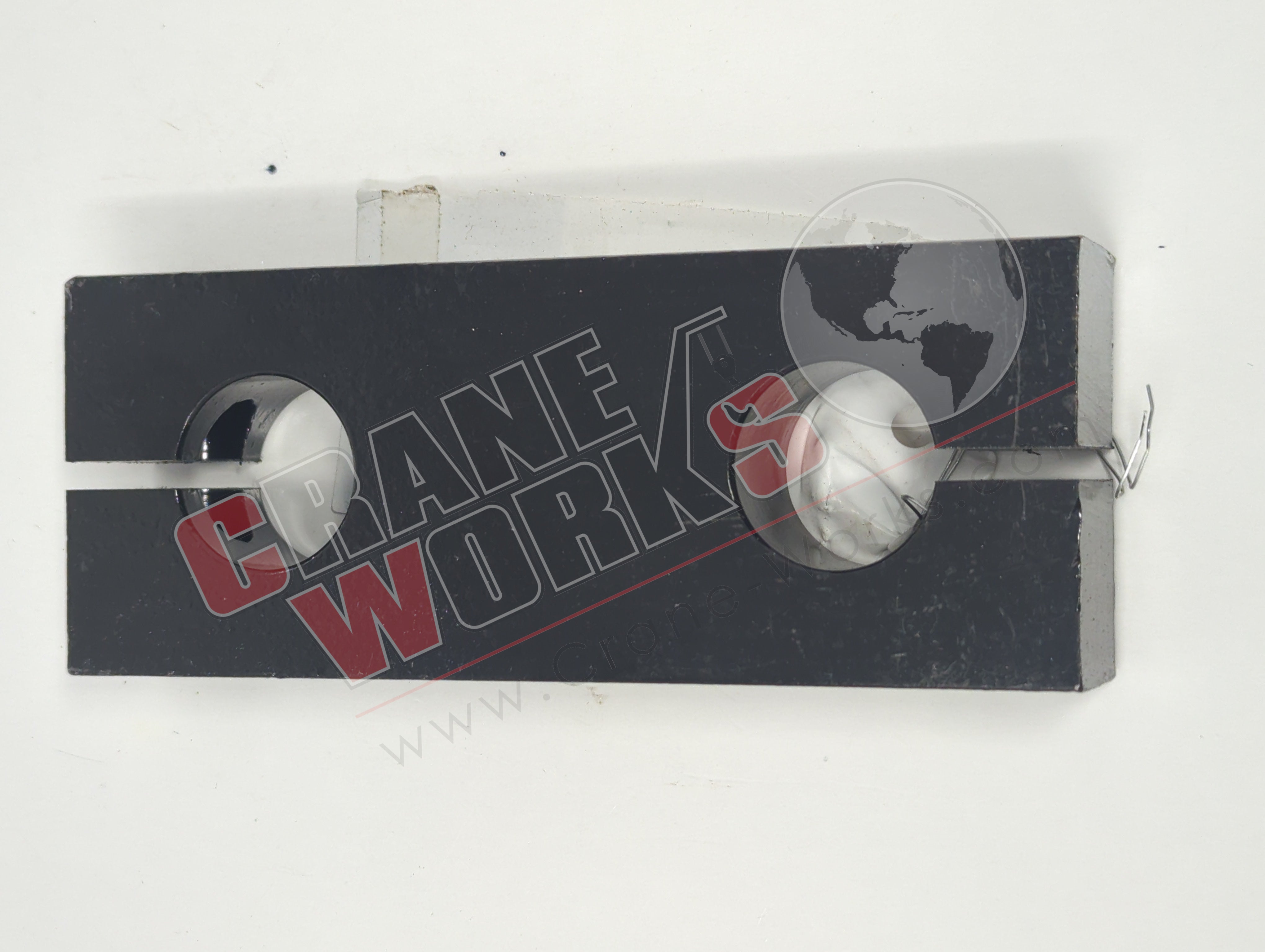 1606881C1 | New Shackle Frt Spring – CraneWorks