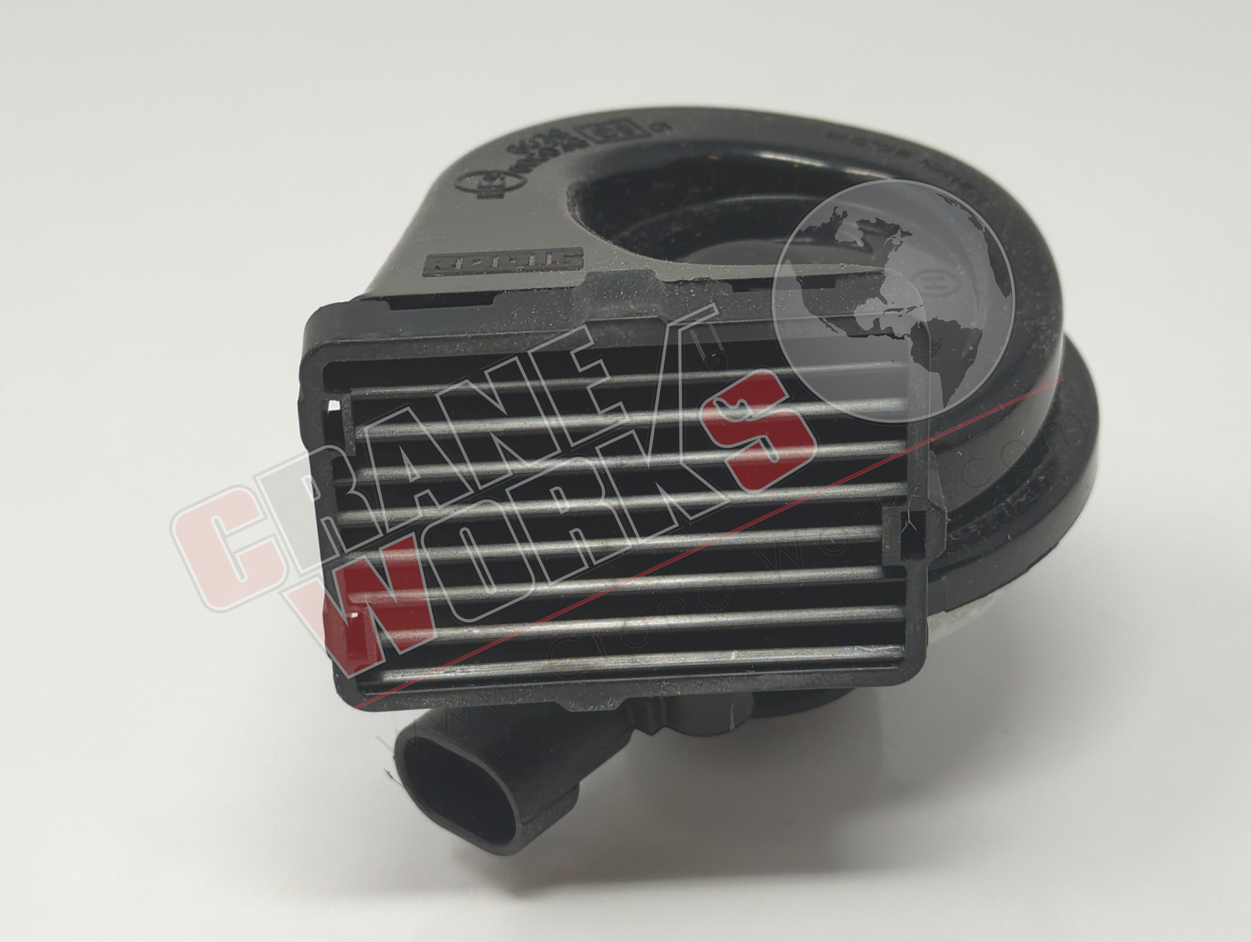 3523182C92 | New Electric City Horn – CraneWorks