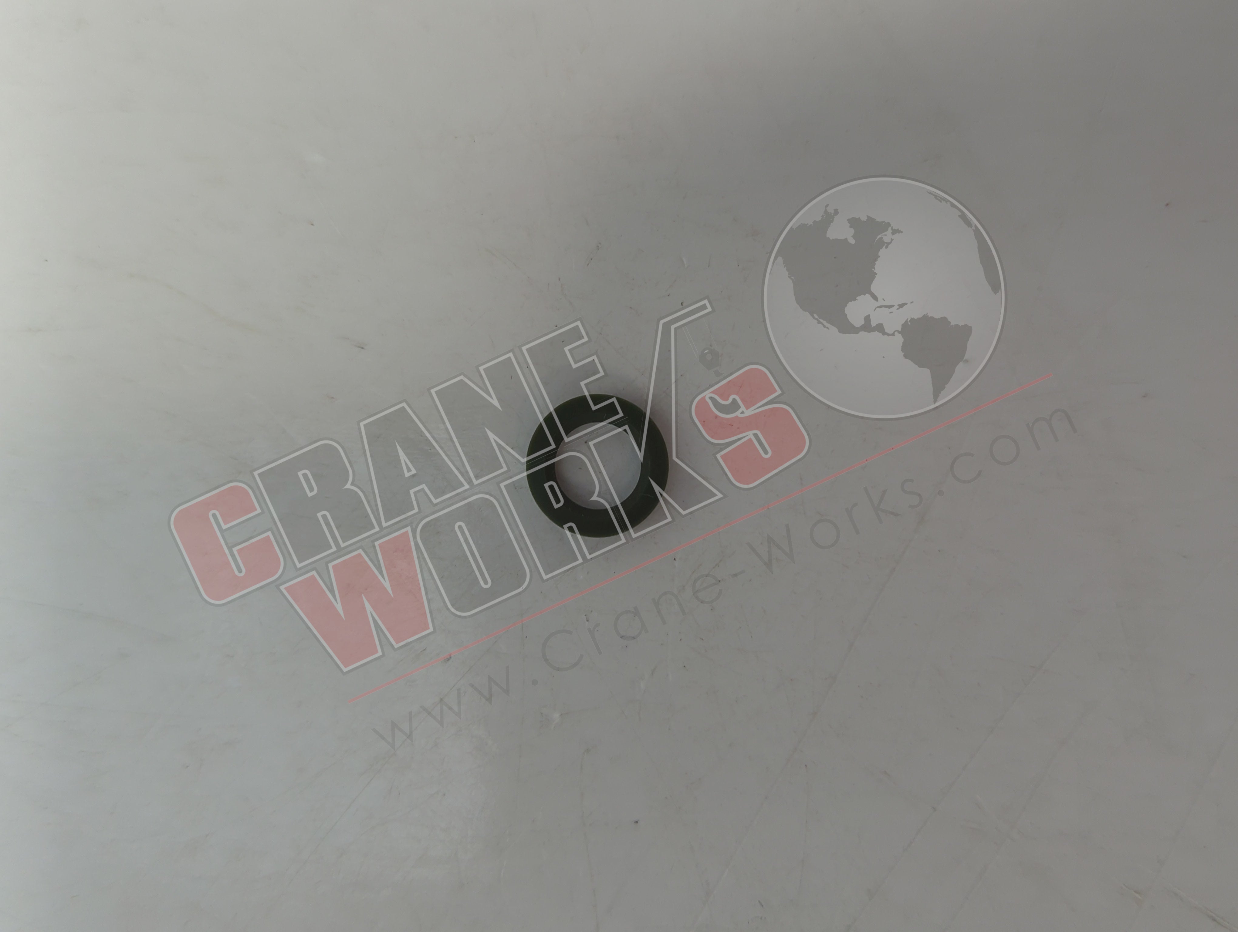 EZ-14 | New Seal – CraneWorks