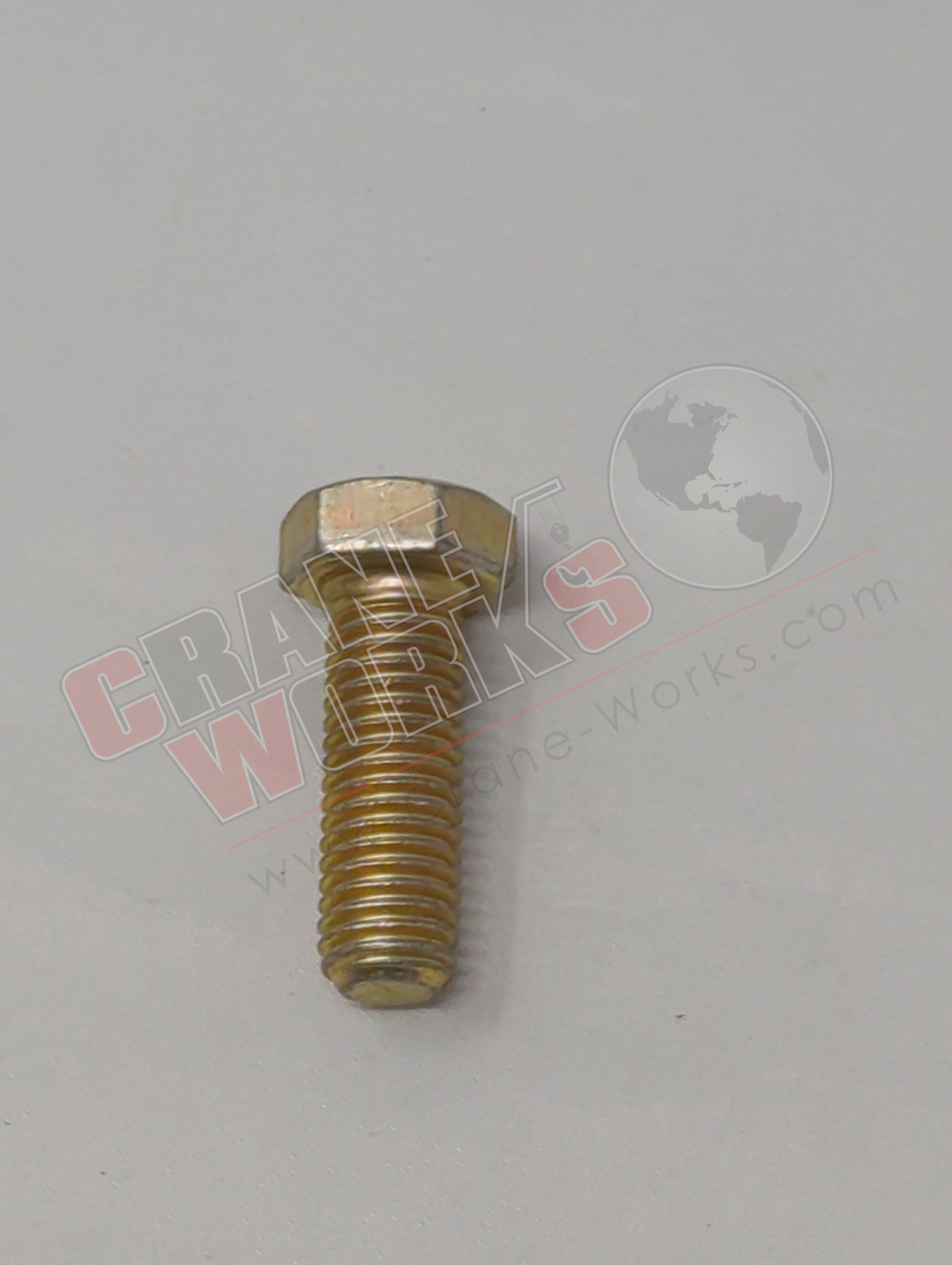 C90418 | New M12 X 35Mm – CraneWorks