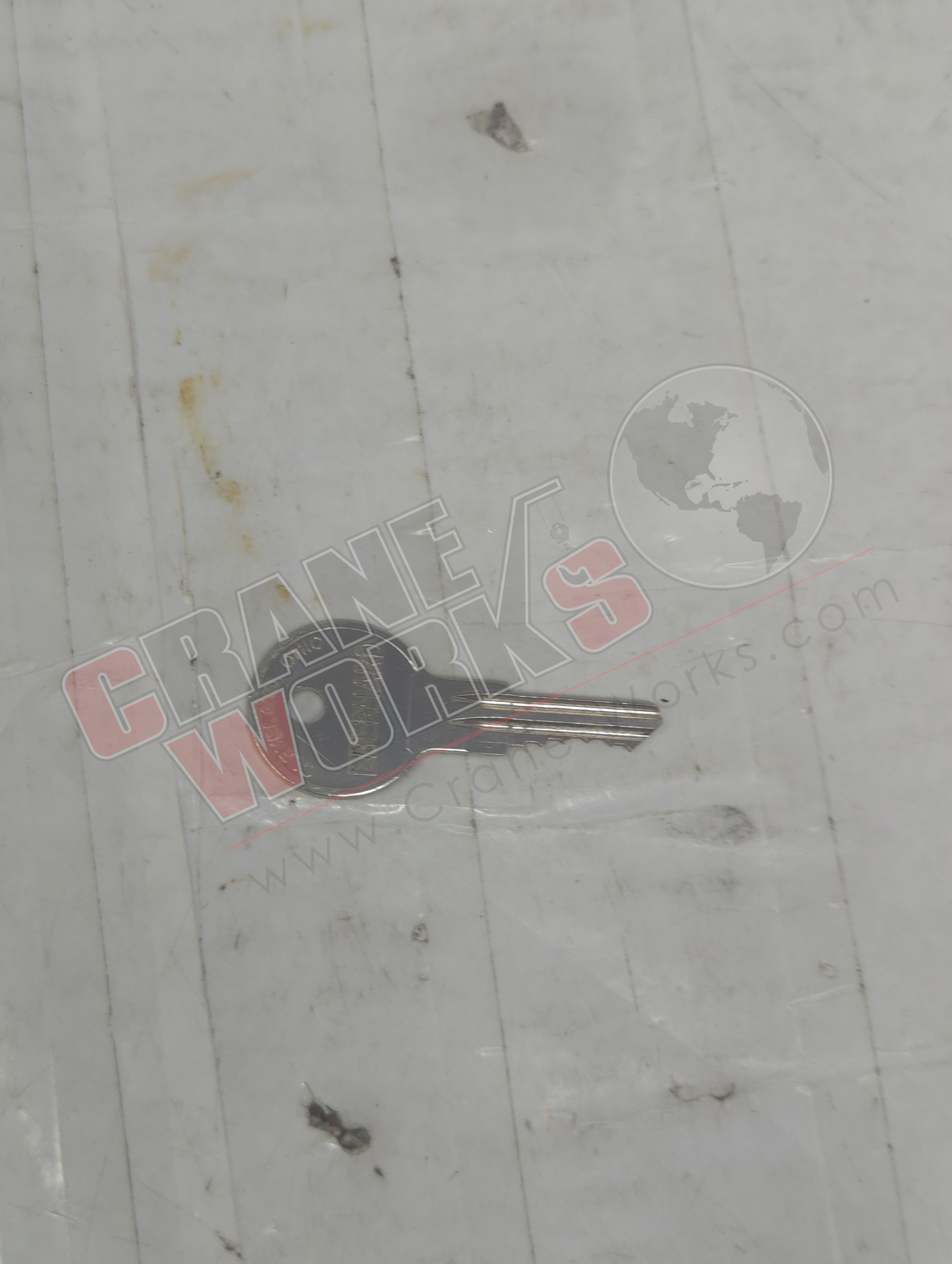 CH545KEY | New Ch545 Key – CraneWorks