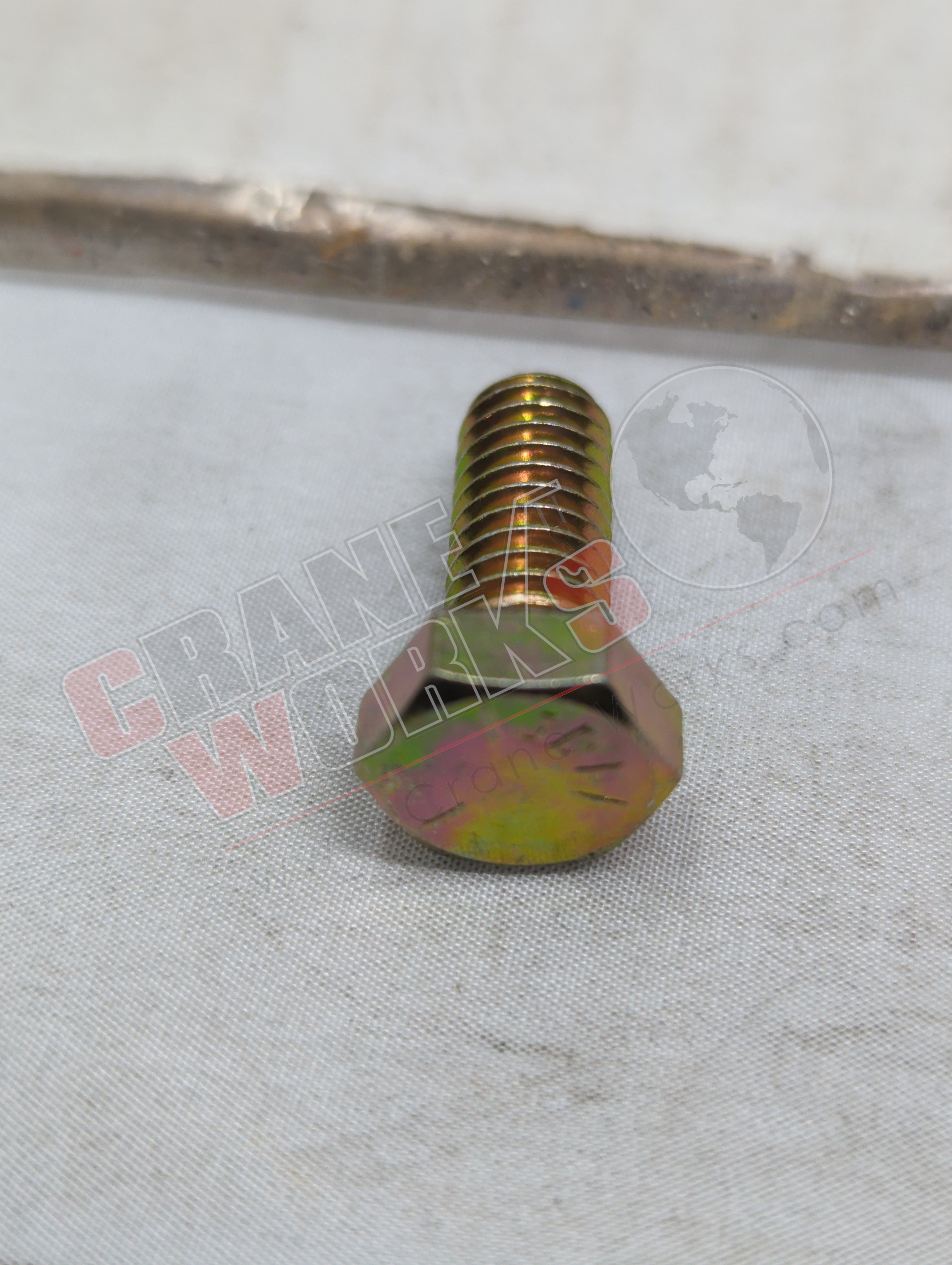 650486 | New Screw/Hc 5/16 X 3/4 – CraneWorks