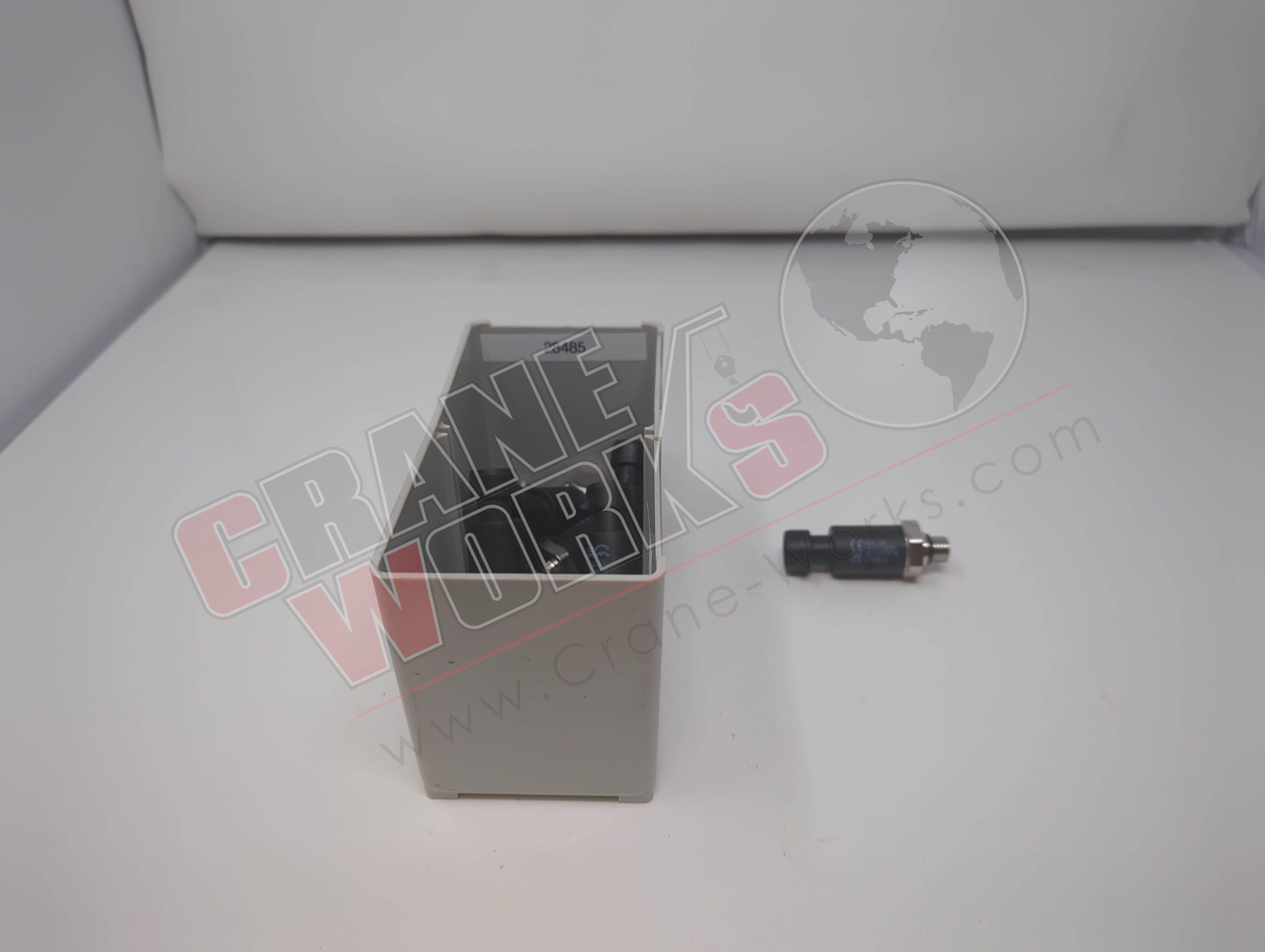 28485 | New Pressure Transducer – CraneWorks