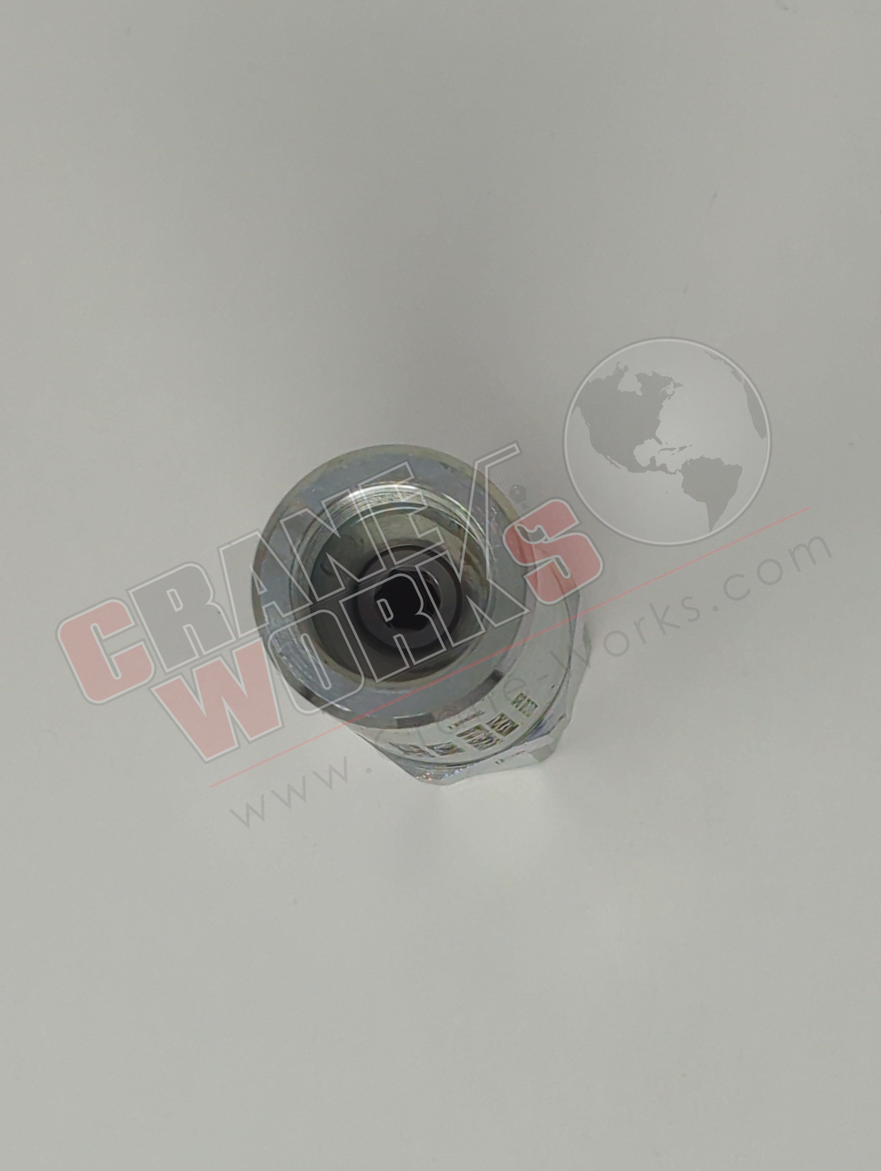 EV 363/020 | New Pretension Valve – CraneWorks