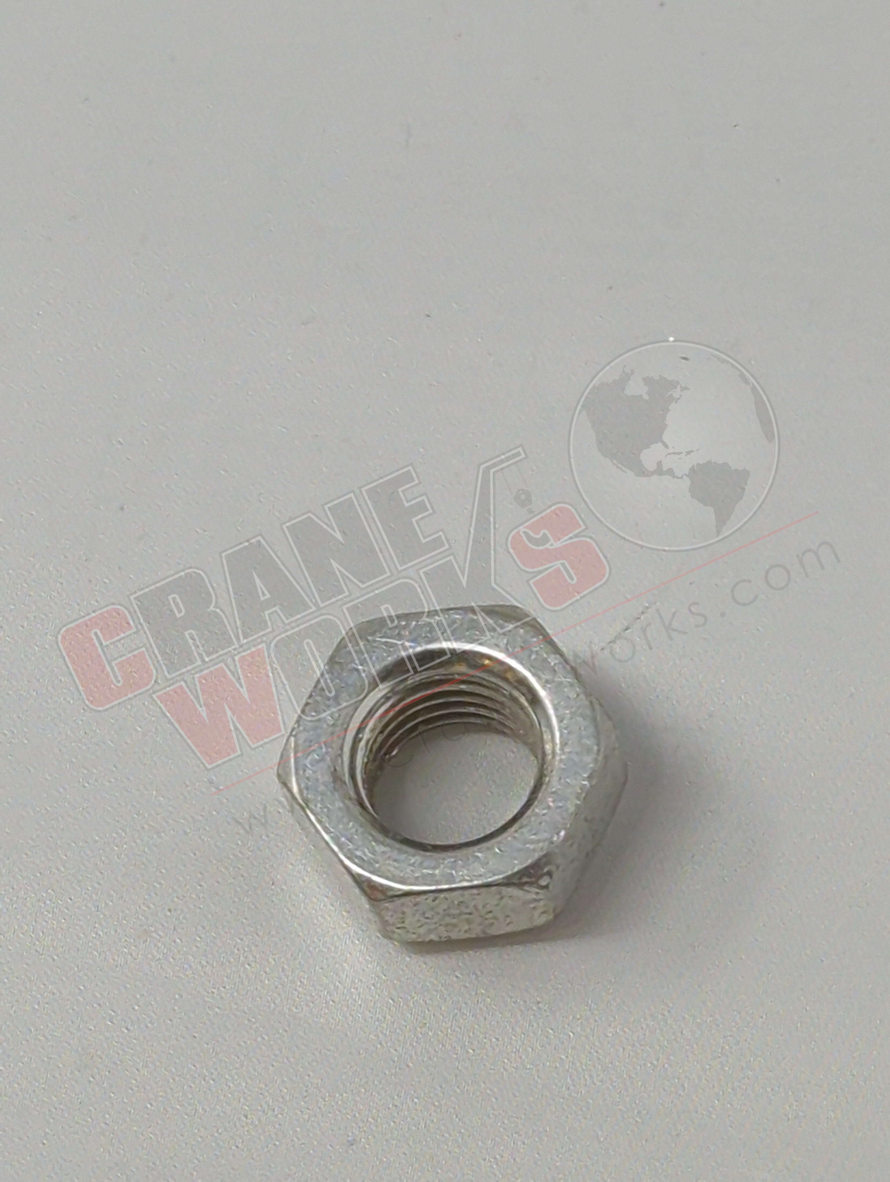 KP66134 | New Gr. C Lock Nut 3/4-10 (25314) – CraneWorks