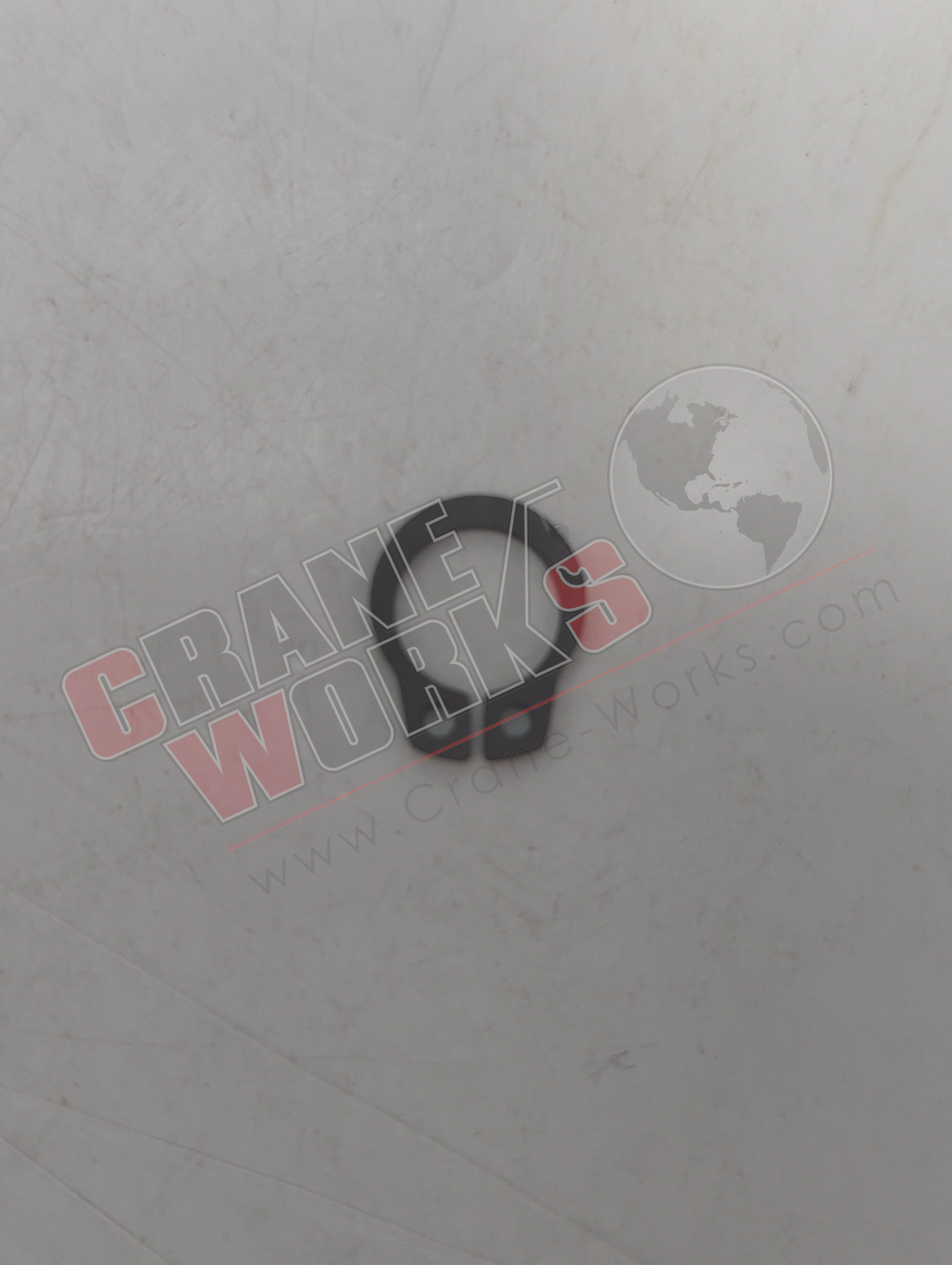 WE1271 | New Retaining Ring – CraneWorks