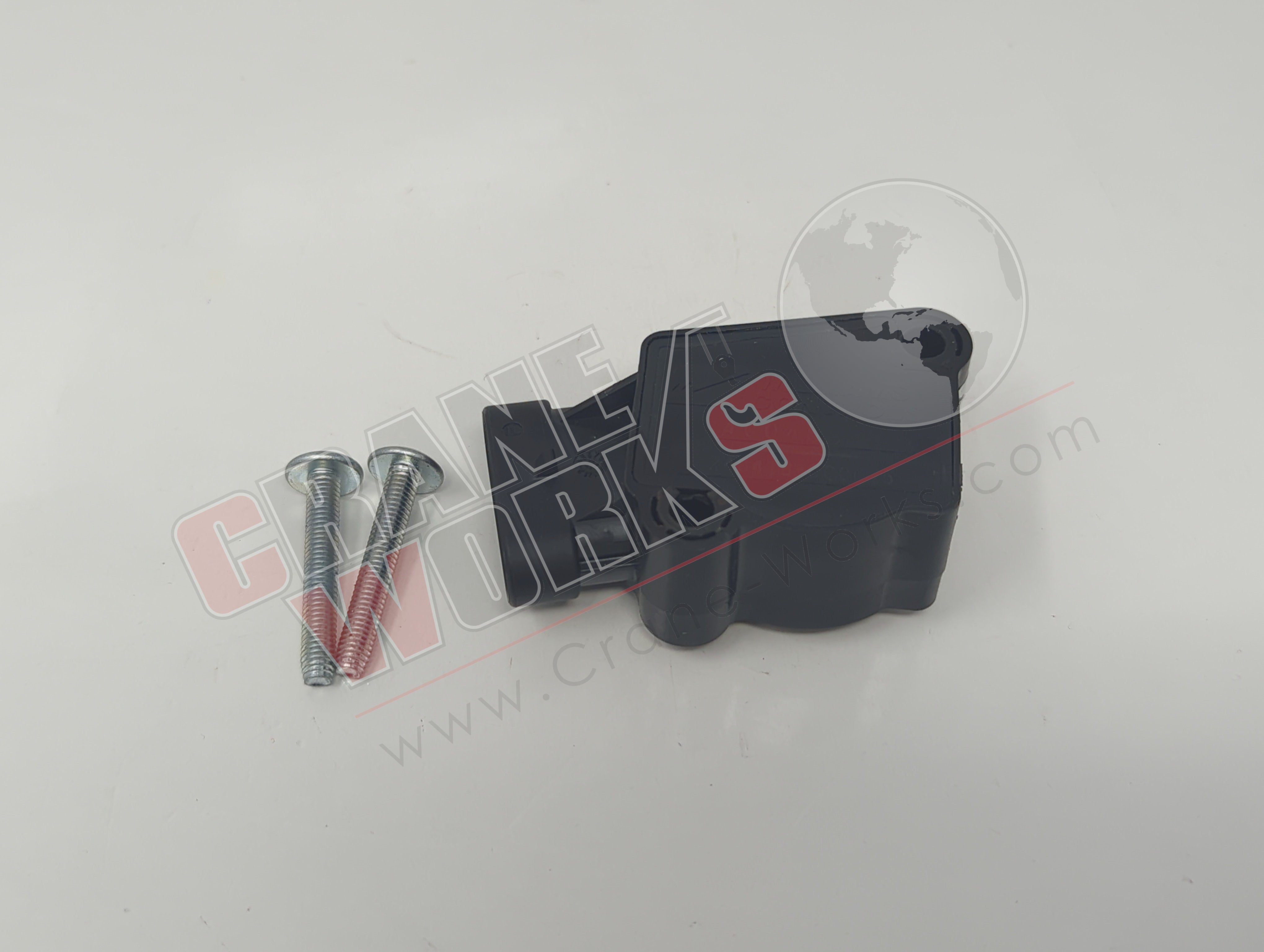 2607117C91 | New Sensor, Throttle Position – CraneWorks